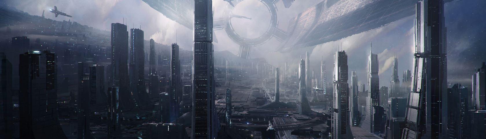 Cyberpunk Dual Monitor Wallpapers - Top Free Cyberpunk Dual Monitor ...