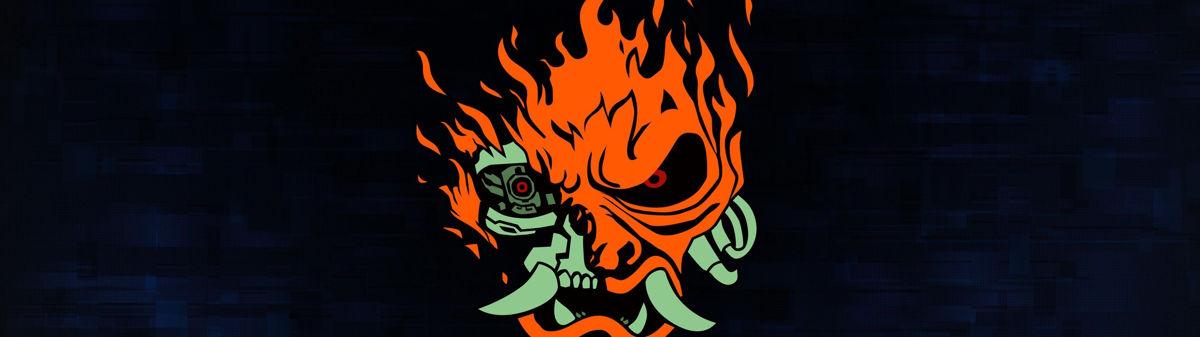 Cyberpunk Dual Screen Wallpapers - Top Free Cyberpunk Dual Screen ...