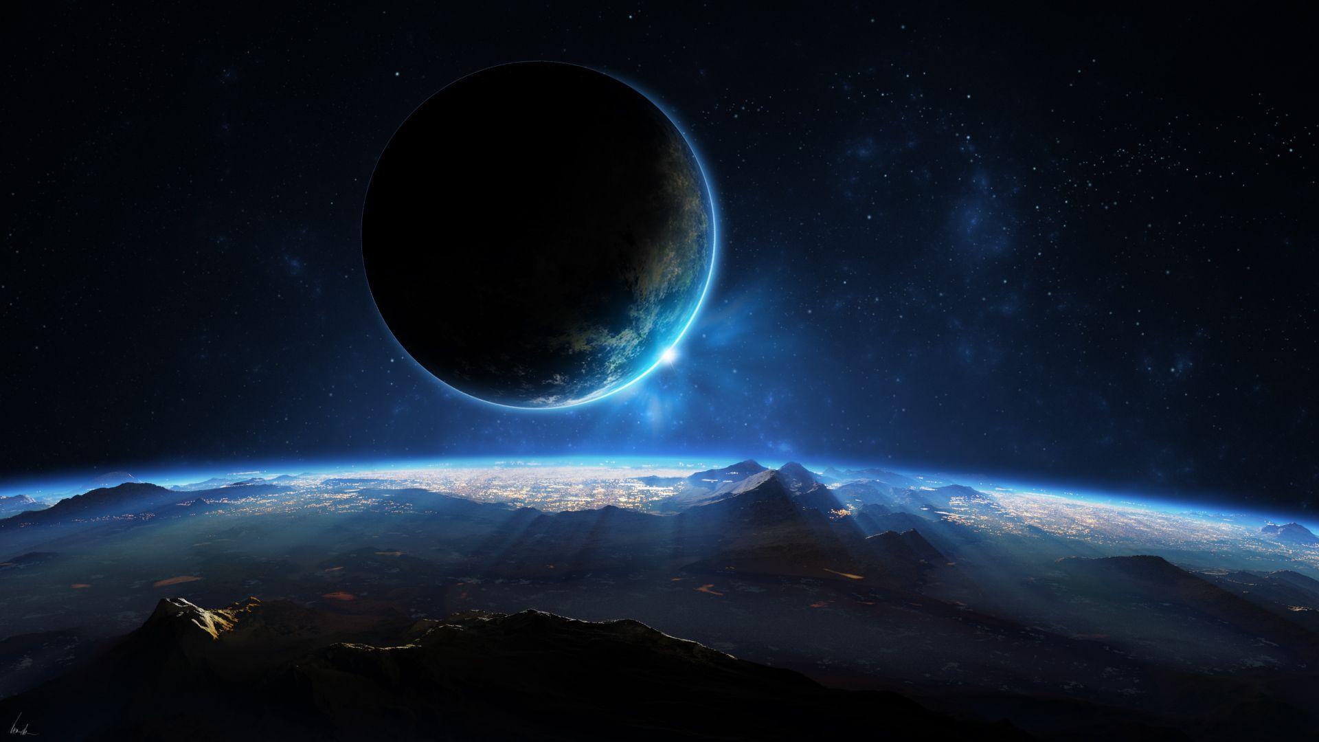 Planets HD Wallpapers - Top Những Hình Ảnh Đẹp