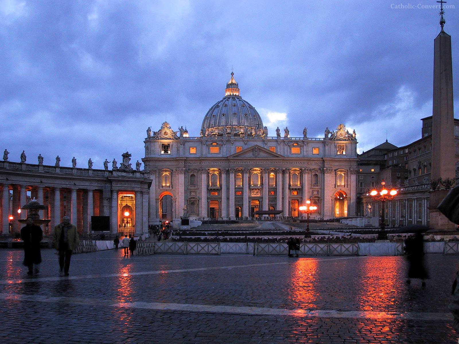 Catholic Church Wallpapers - Top Free Catholic Church Backgrounds ...