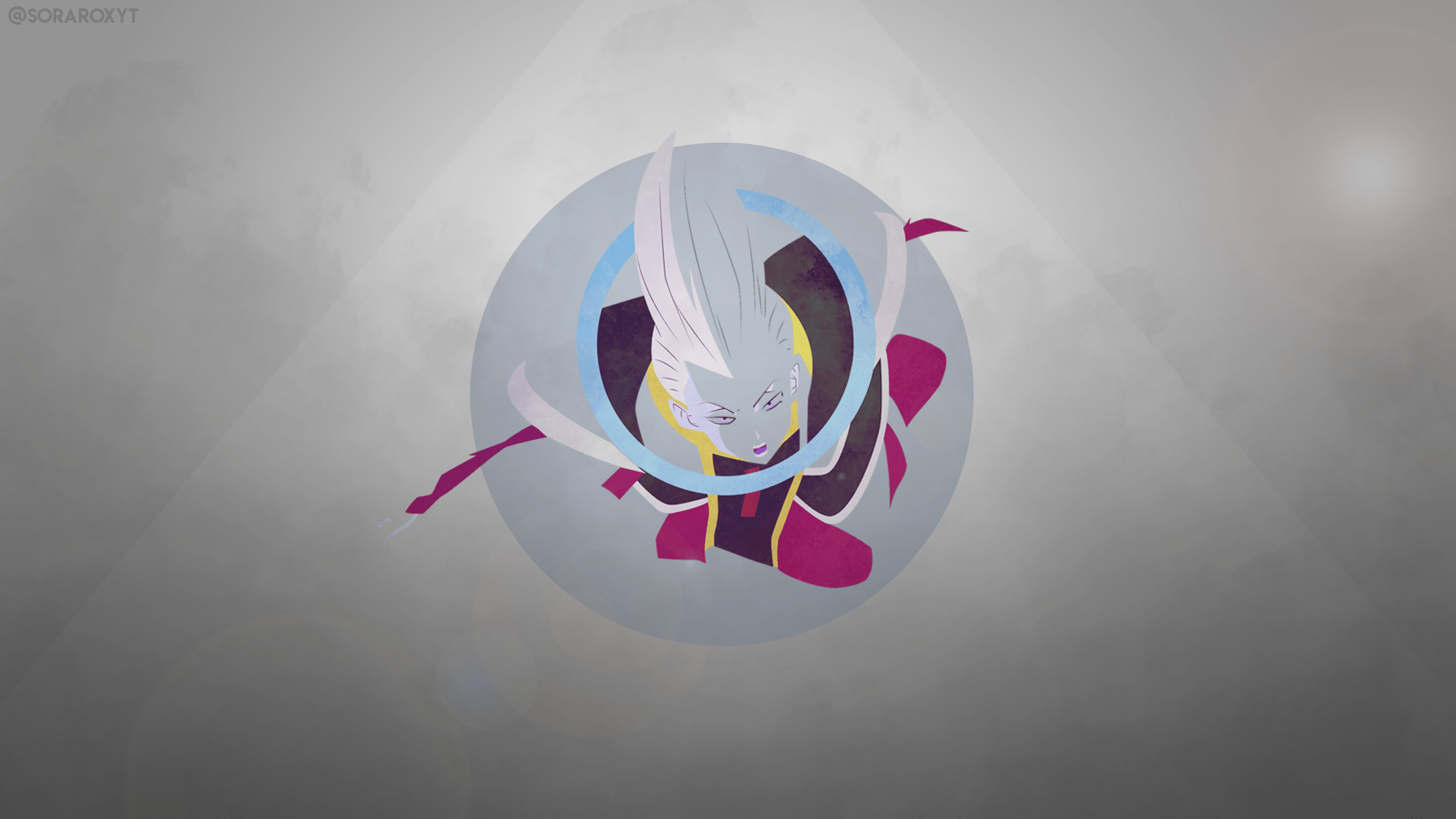 Whis Wallpapers - Top Free Whis Backgrounds - WallpaperAccess