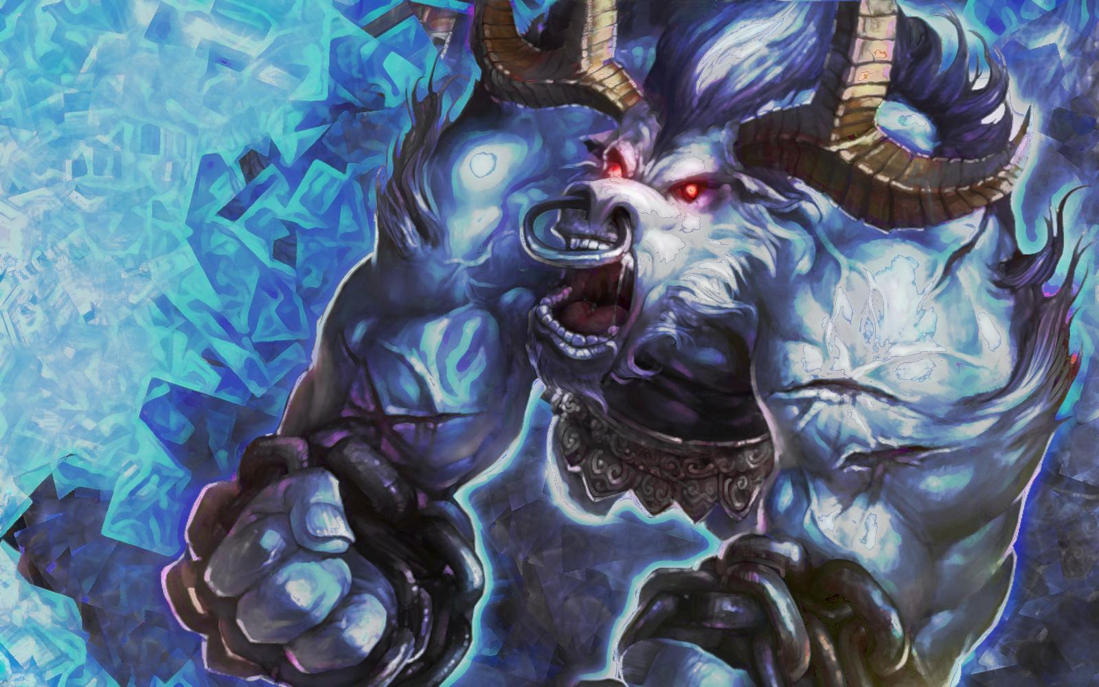 Alistar Wallpapers - Top Free Alistar Backgrounds - WallpaperAccess