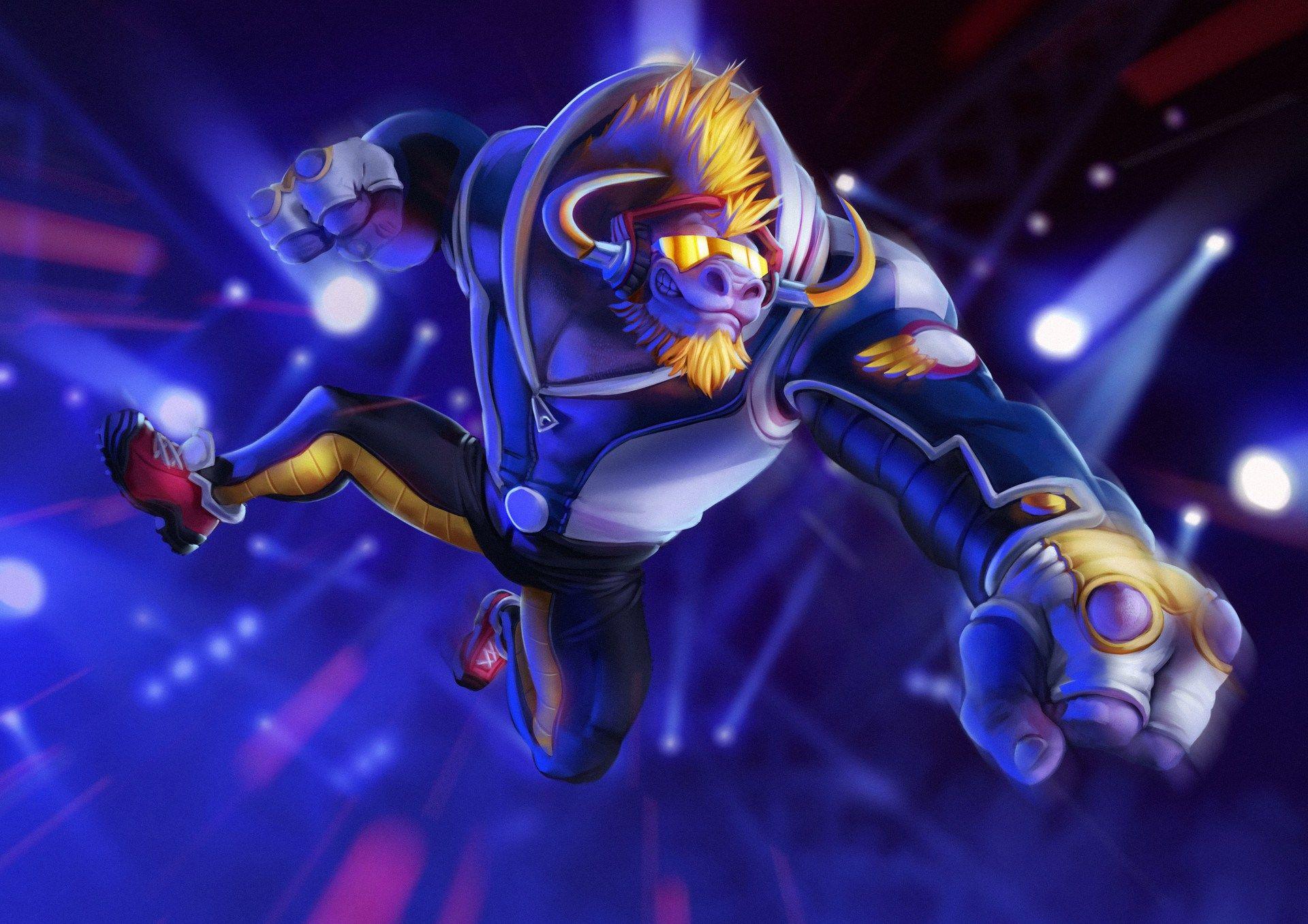 Alistar Wallpapers - Top Free Alistar Backgrounds - WallpaperAccess