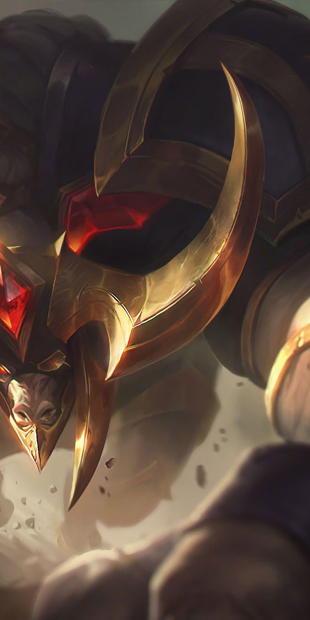 Alistar Wallpapers - Top Free Alistar Backgrounds - WallpaperAccess