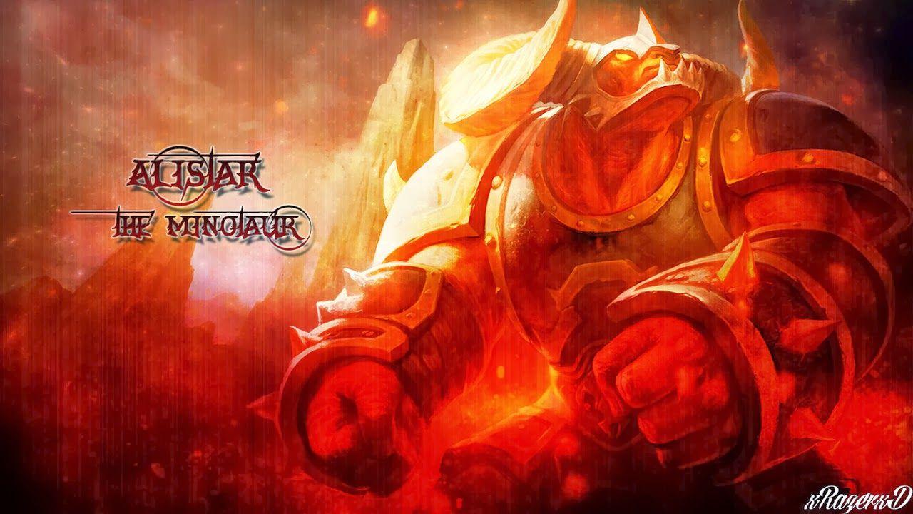 Alistar Wallpapers - Top Free Alistar Backgrounds - WallpaperAccess