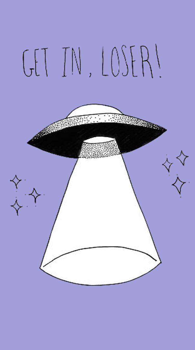 Cute UFO Wallpapers - Top Free Cute UFO Backgrounds - WallpaperAccess