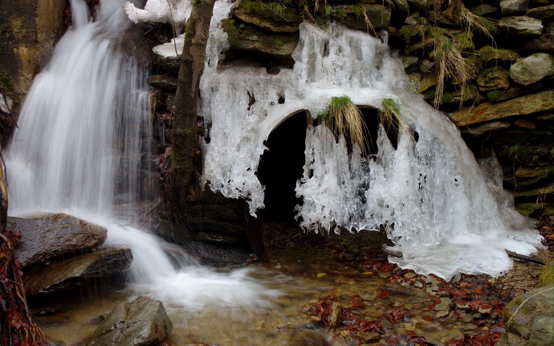 Melting Snow Wallpapers - Top Free Melting Snow Backgrounds ...