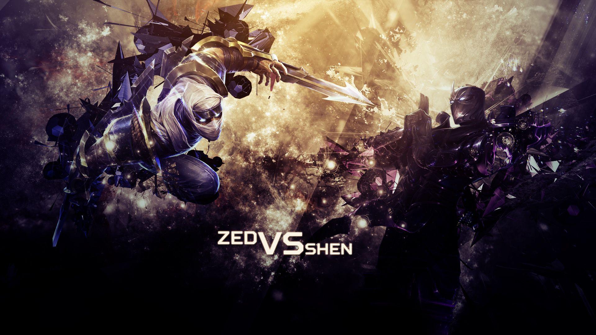 Shen Wallpapers - Top Free Shen Backgrounds - WallpaperAccess