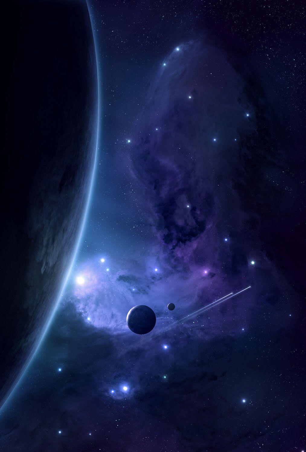 Parallax Wallpapers - Top Free Parallax Backgrounds - WallpaperAccess