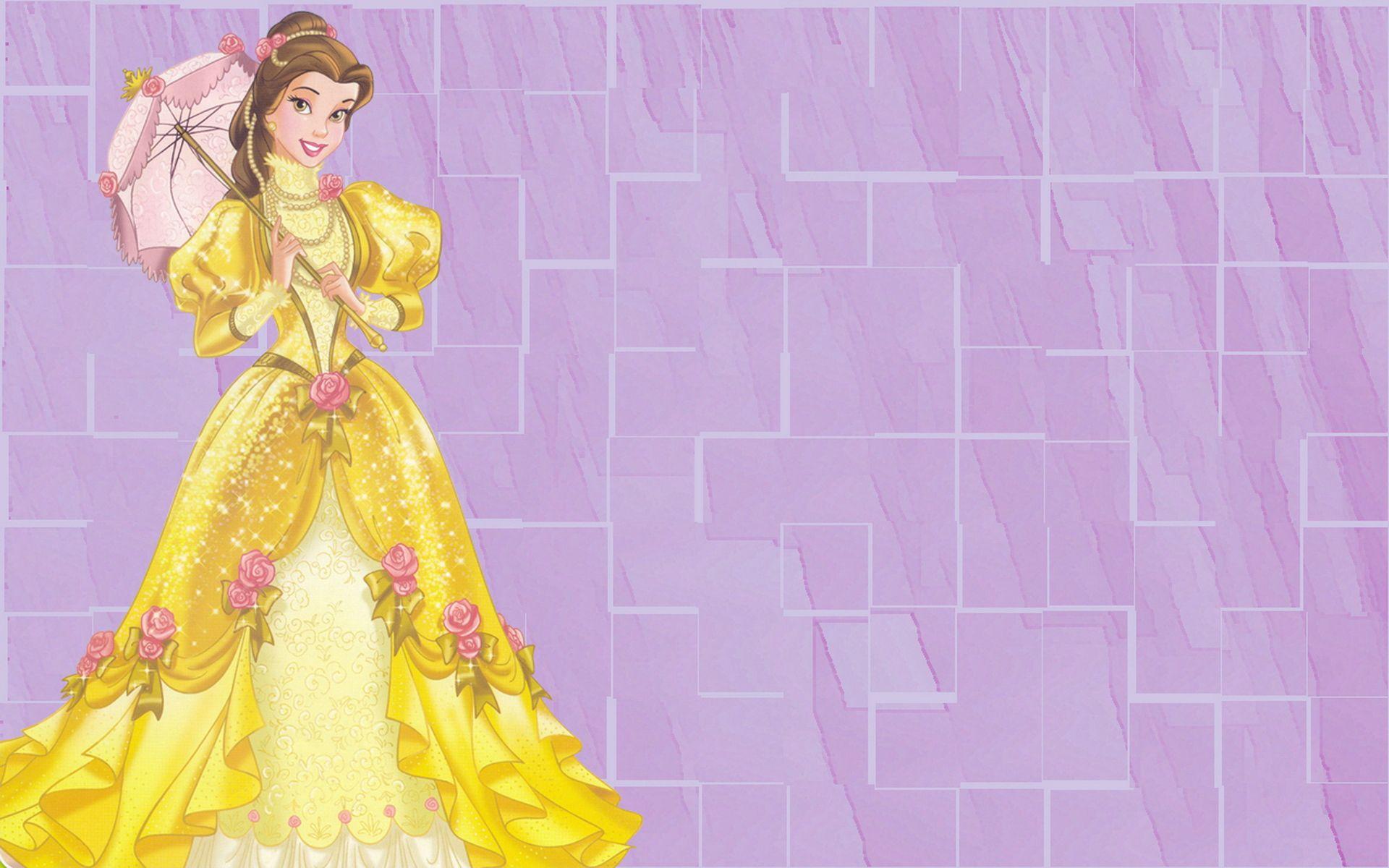 Princess Desktop Wallpapers - Top Free Princess Desktop Backgrounds ...