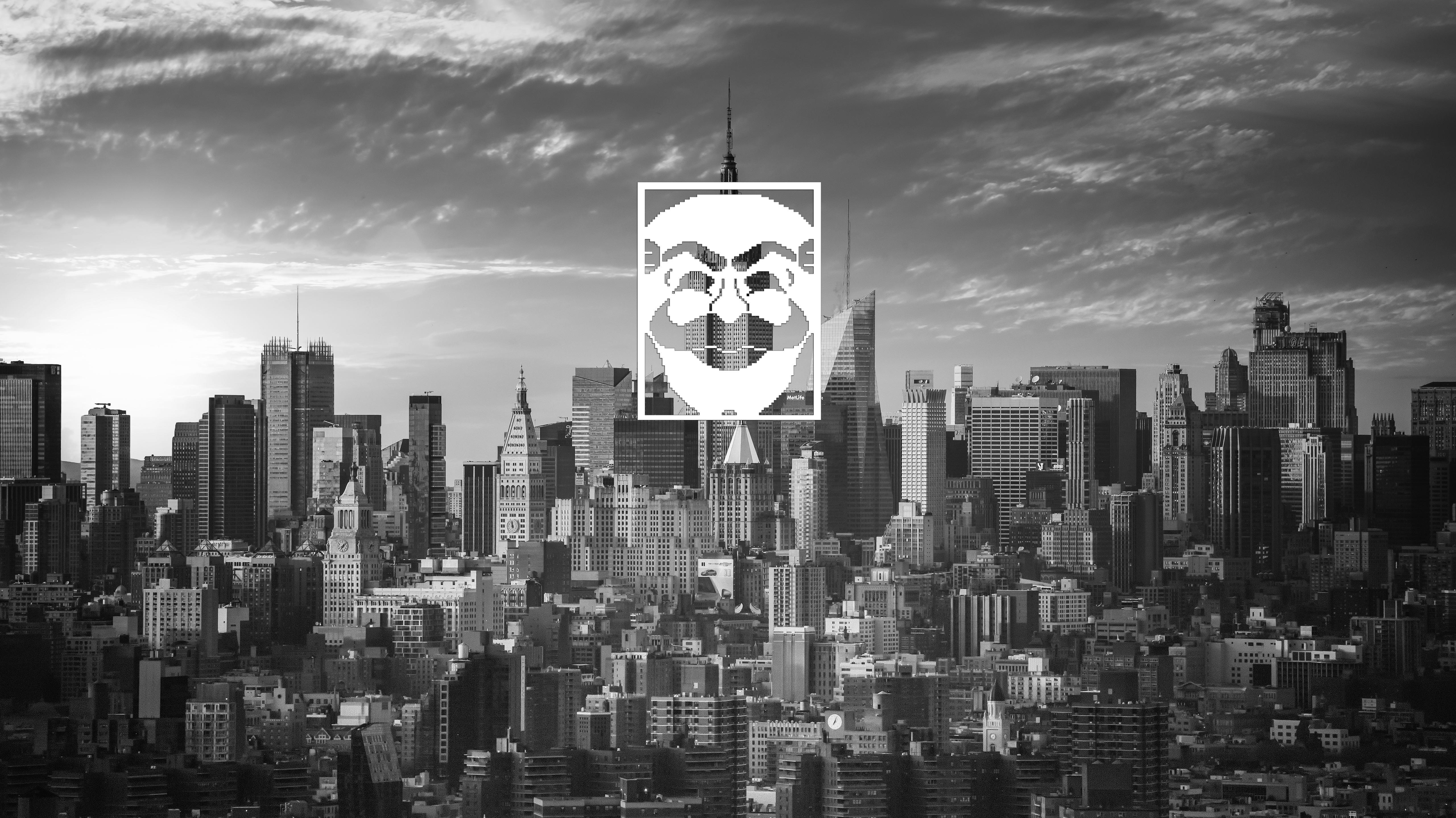 Fsociety Wallpapers - Top Free Fsociety Backgrounds - WallpaperAccess