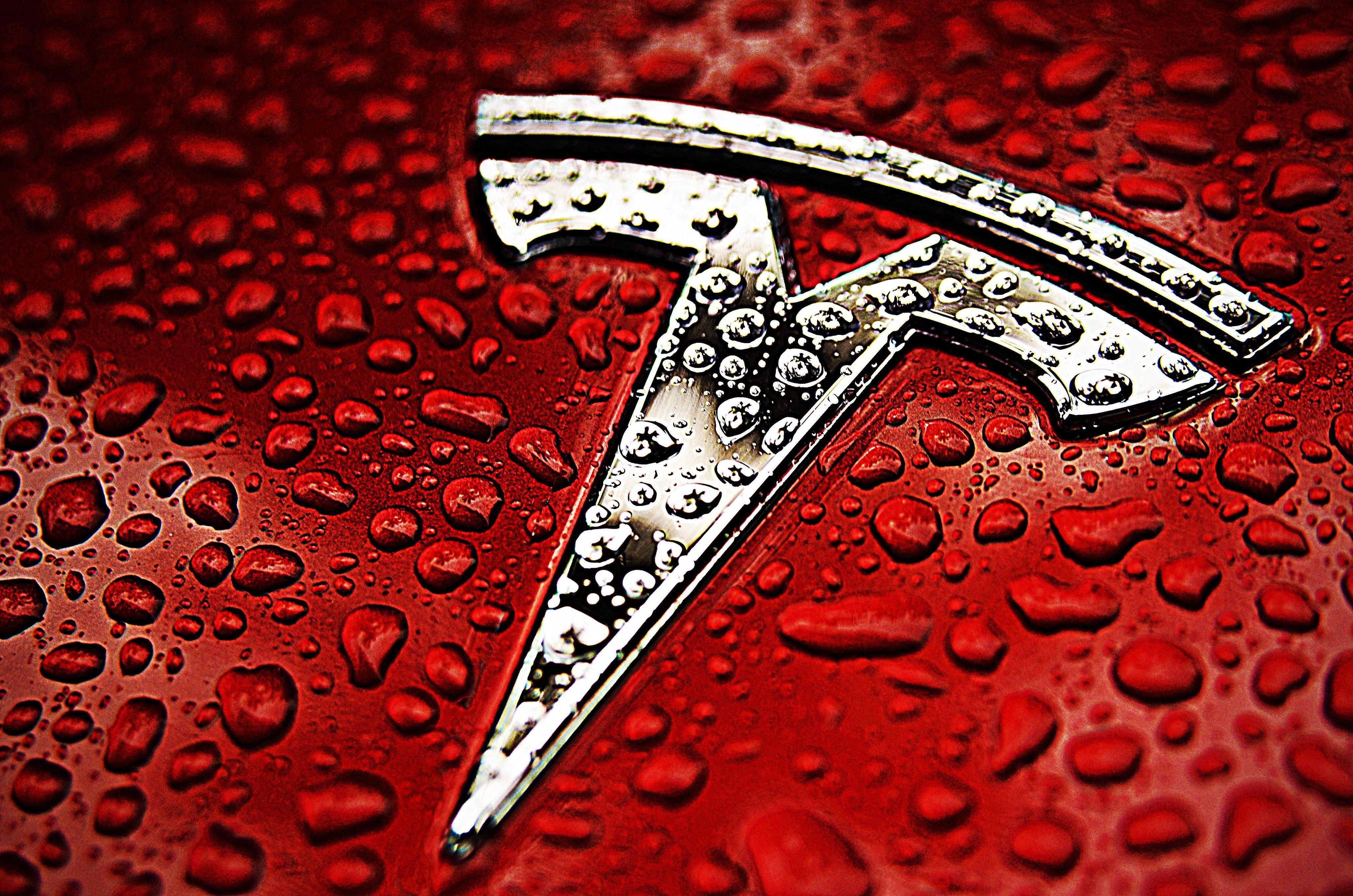 Tesla Desktop Wallpapers - Top Free Tesla Desktop Backgrounds ...