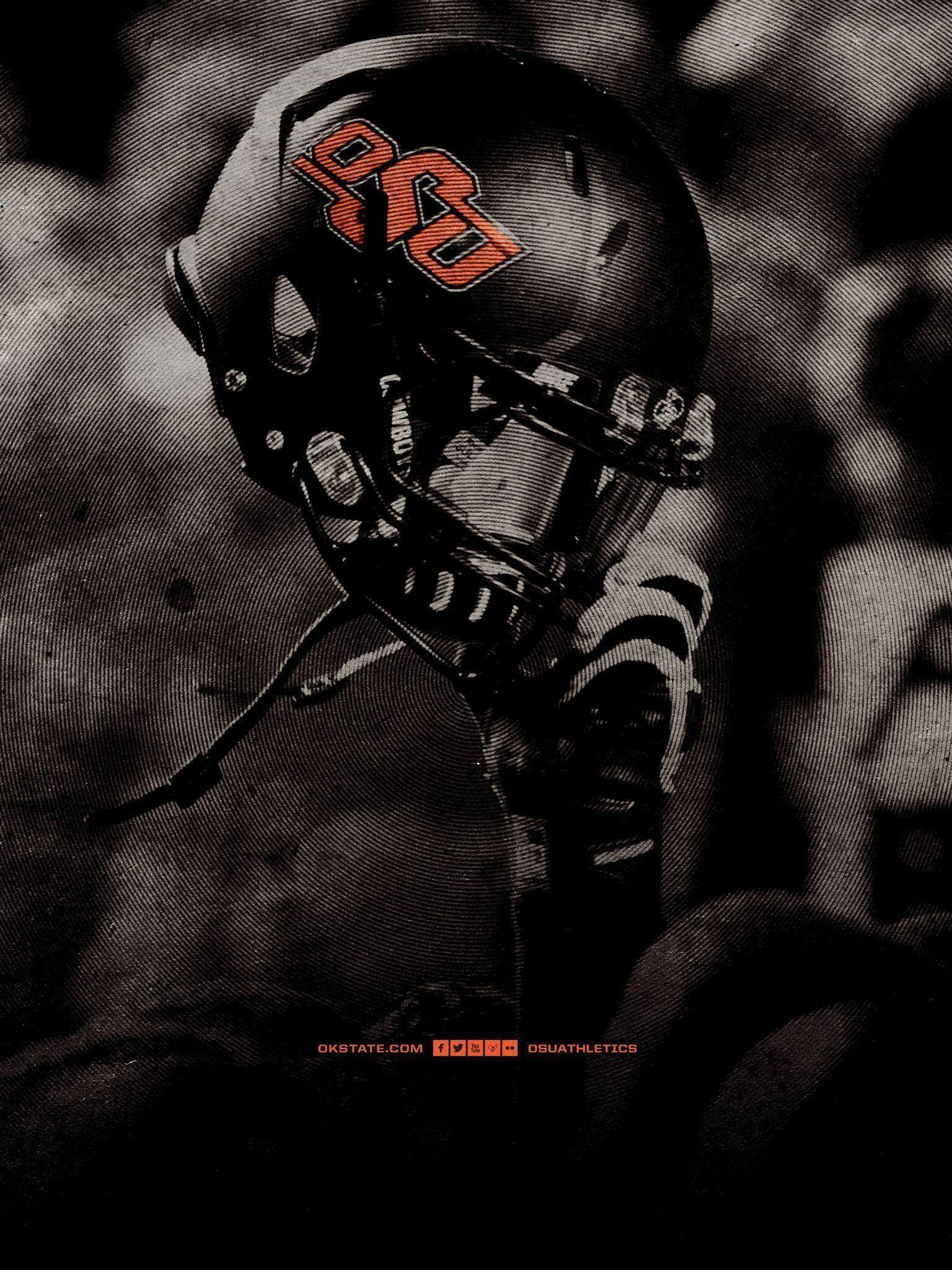 Oklahoma State Wallpapers - Top Free Oklahoma State Backgrounds ...