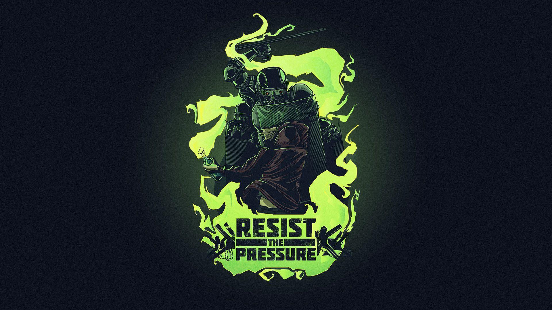Fsociety Wallpapers - Top Free Fsociety Backgrounds - WallpaperAccess