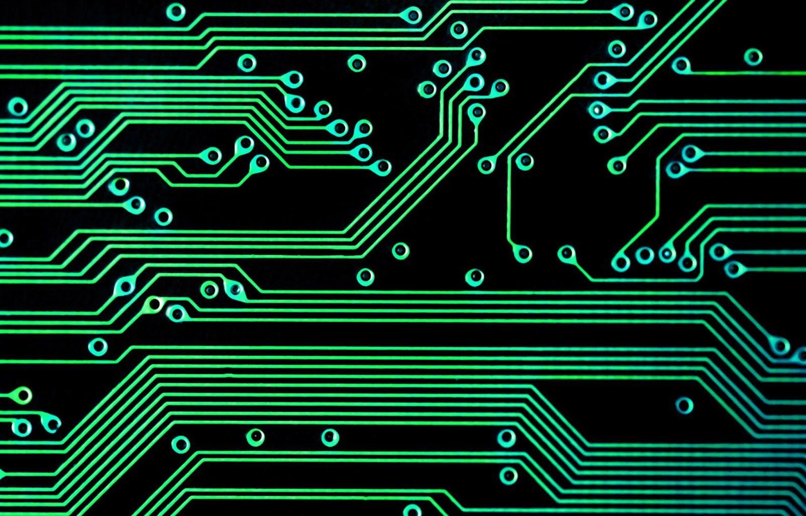 Circuitry Wallpapers - Top Free Circuitry Backgrounds - WallpaperAccess