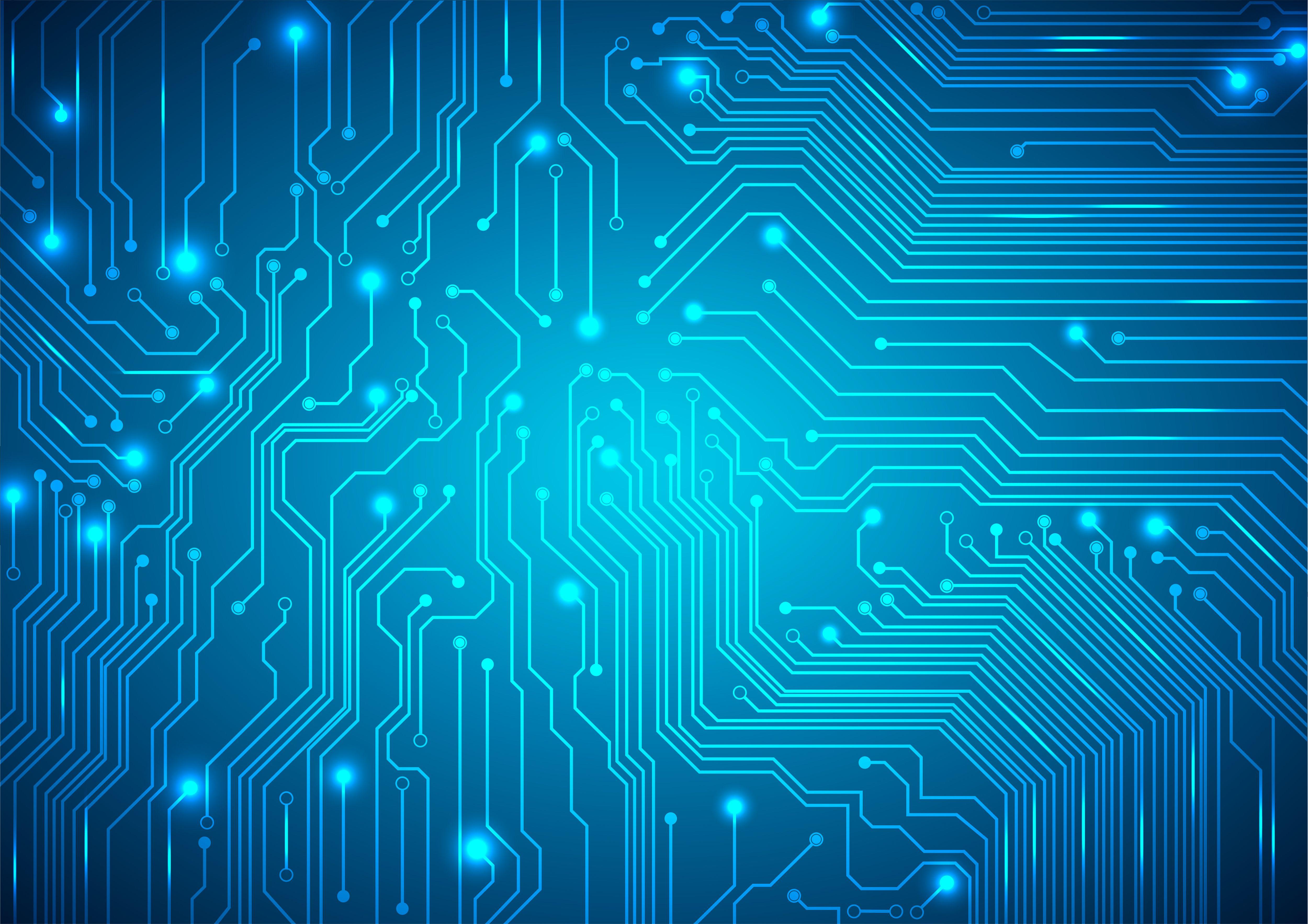 Circuitry Wallpapers - Top Free Circuitry Backgrounds - WallpaperAccess