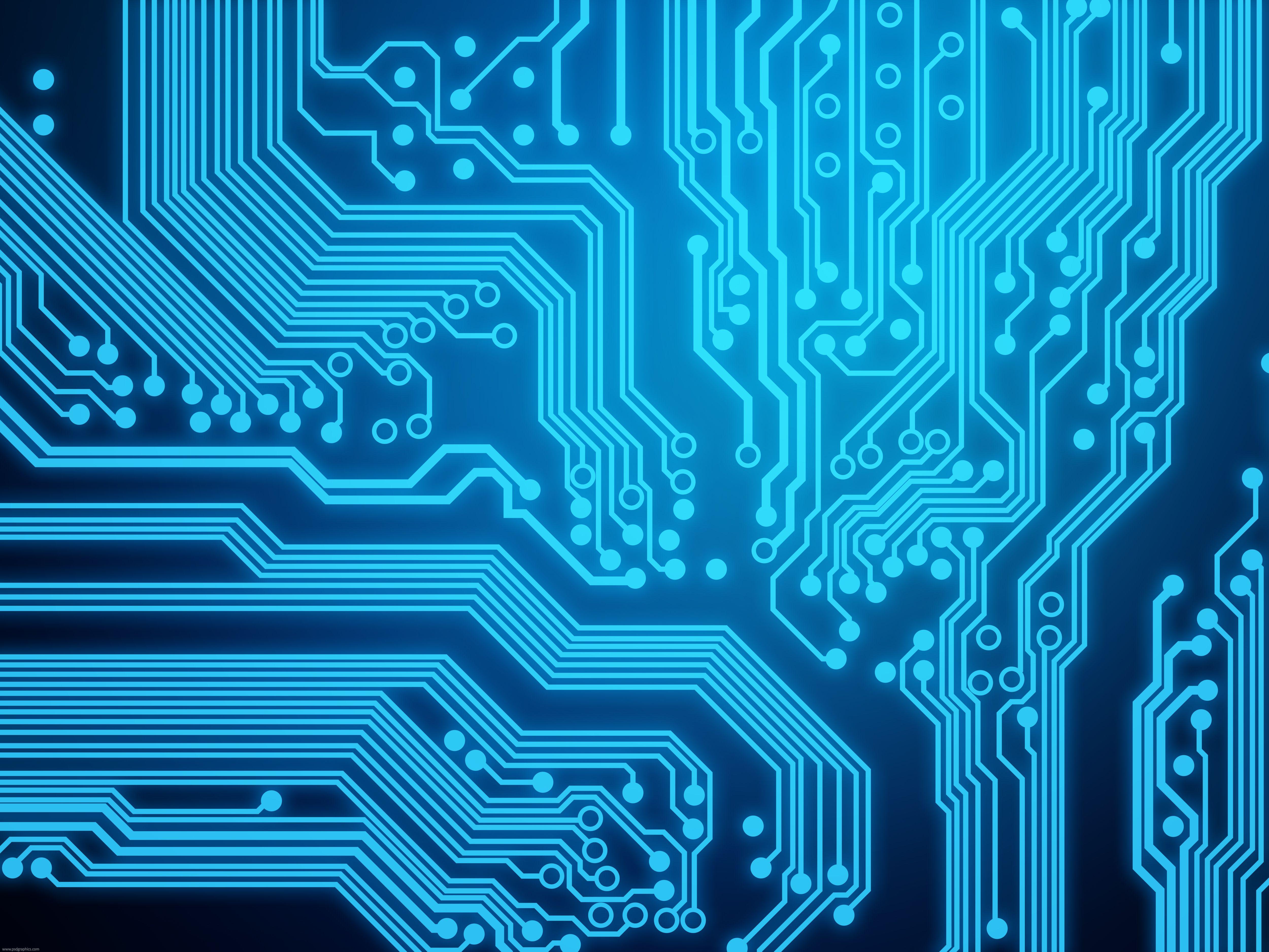 Circuitry Wallpapers - Top Free Circuitry Backgrounds - WallpaperAccess