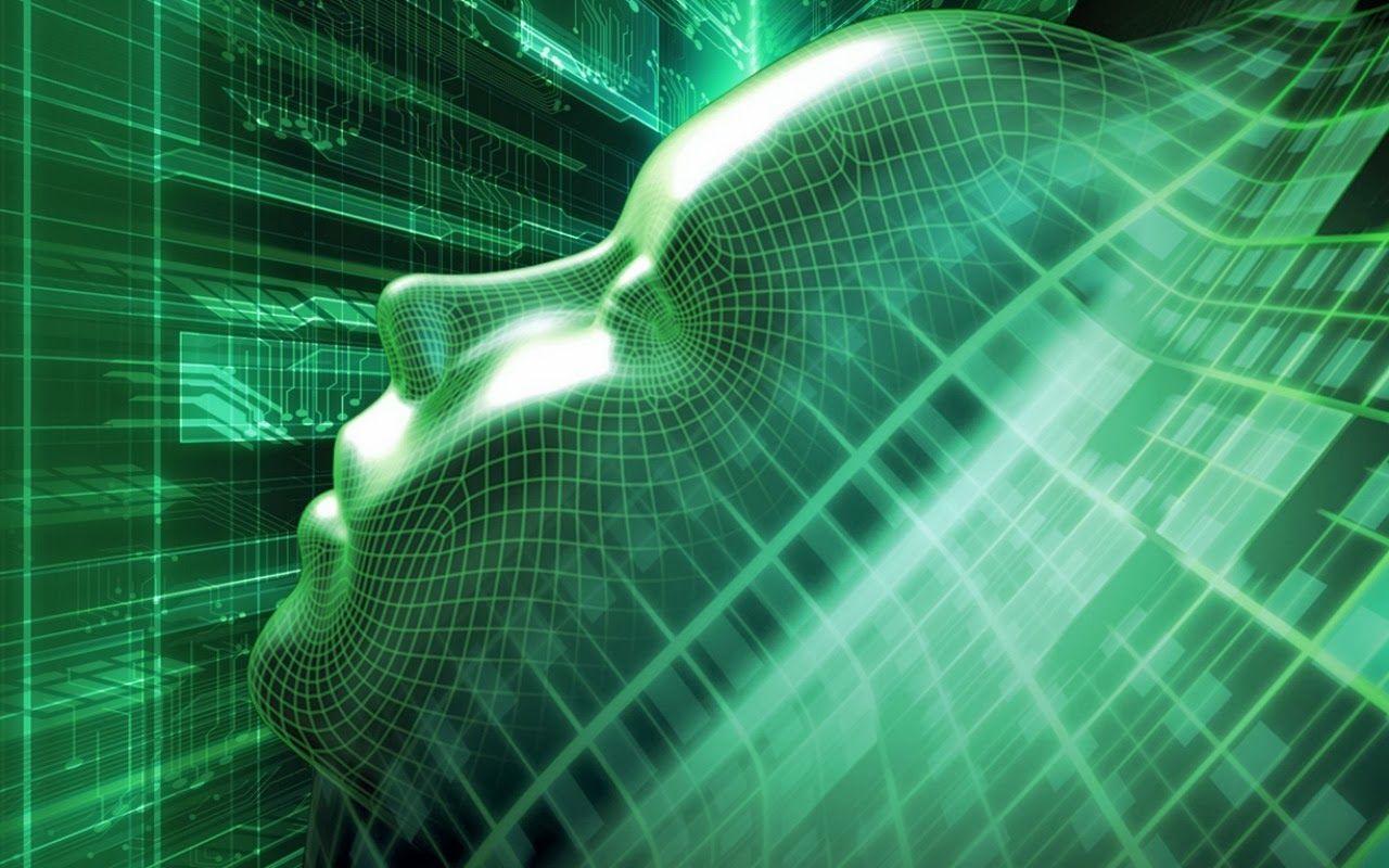 New Technology Wallpapers - Top Free New Technology Backgrounds ...