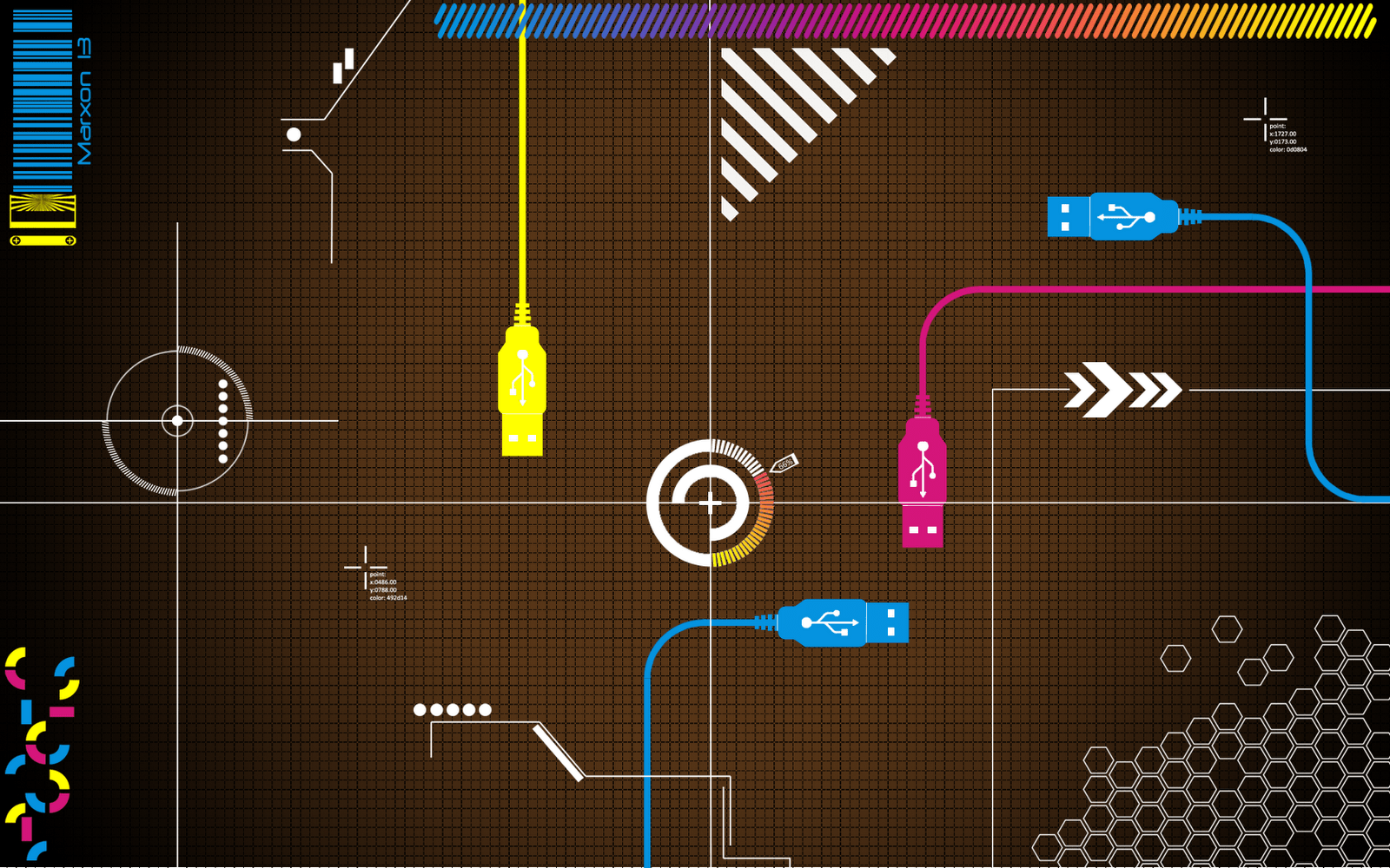 New Technology Wallpapers - Top Free New Technology Backgrounds ...