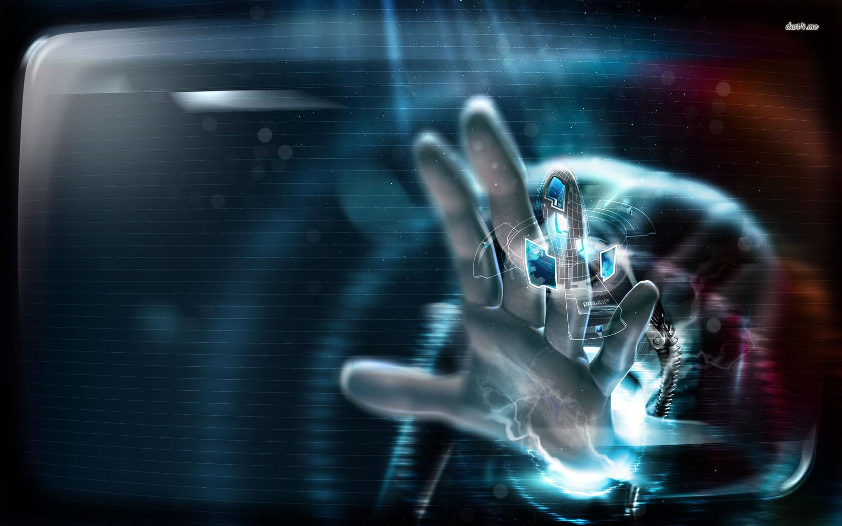 New Technology Wallpapers - Top Free New Technology Backgrounds ...