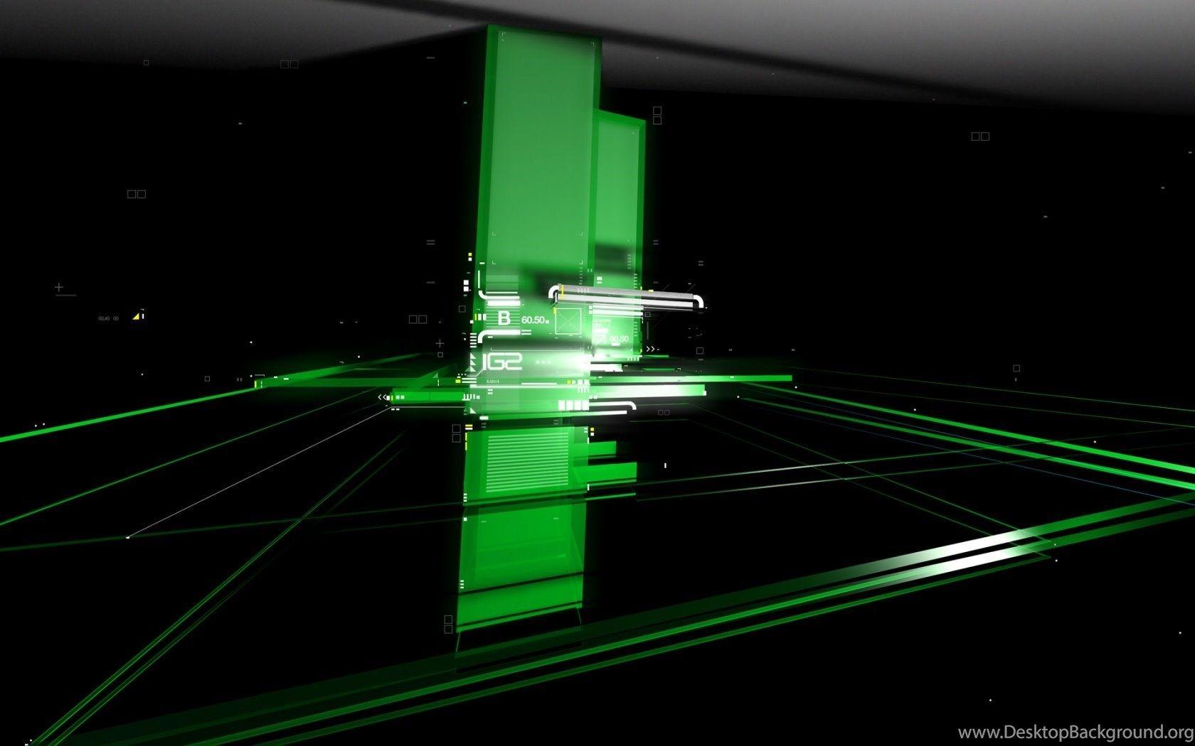 Green Technology Wallpapers - Top Free Green Technology Backgrounds ...