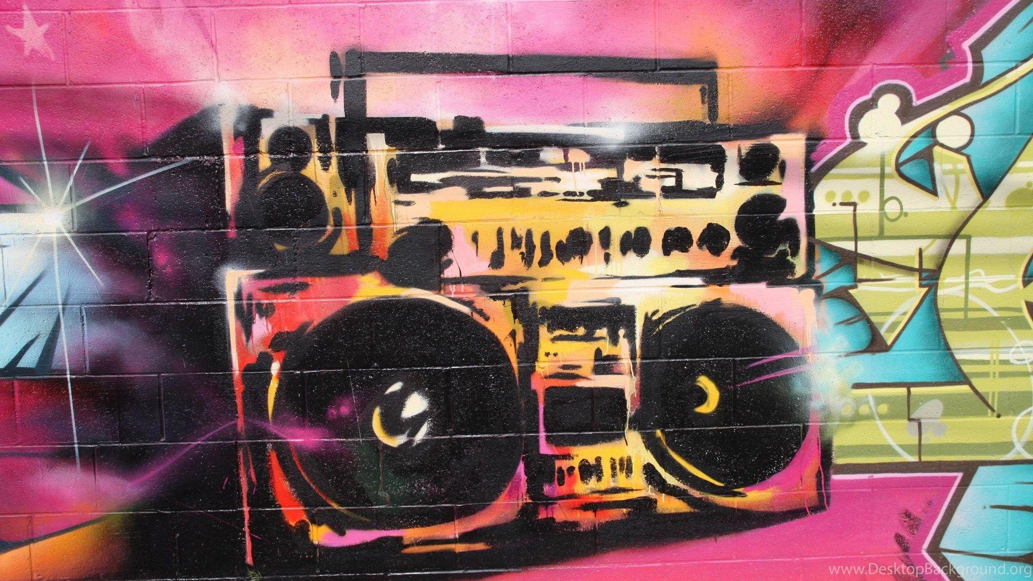 Boombox Wallpapers - Top Free Boombox Backgrounds - WallpaperAccess
