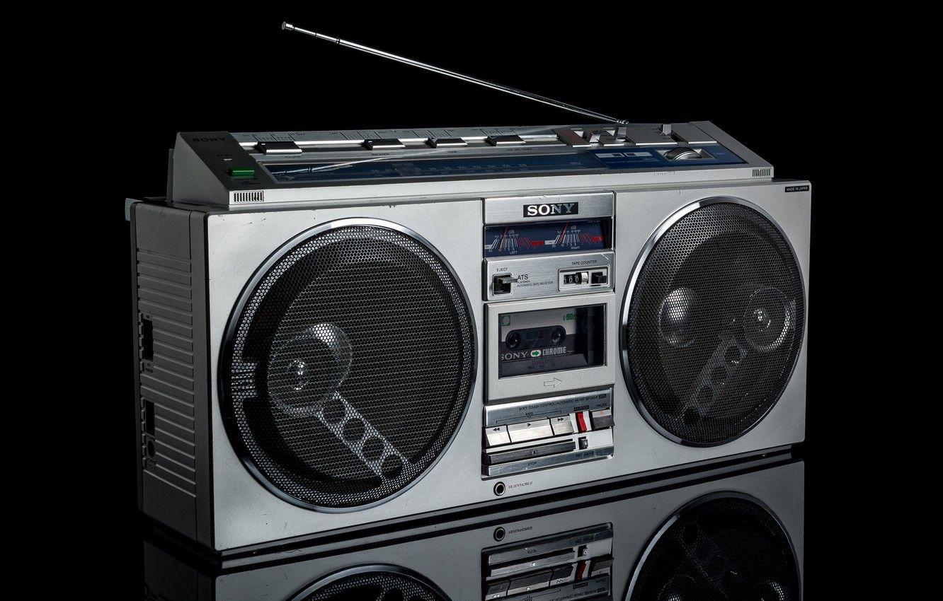 Boombox Wallpapers - Top Free Boombox Backgrounds - WallpaperAccess
