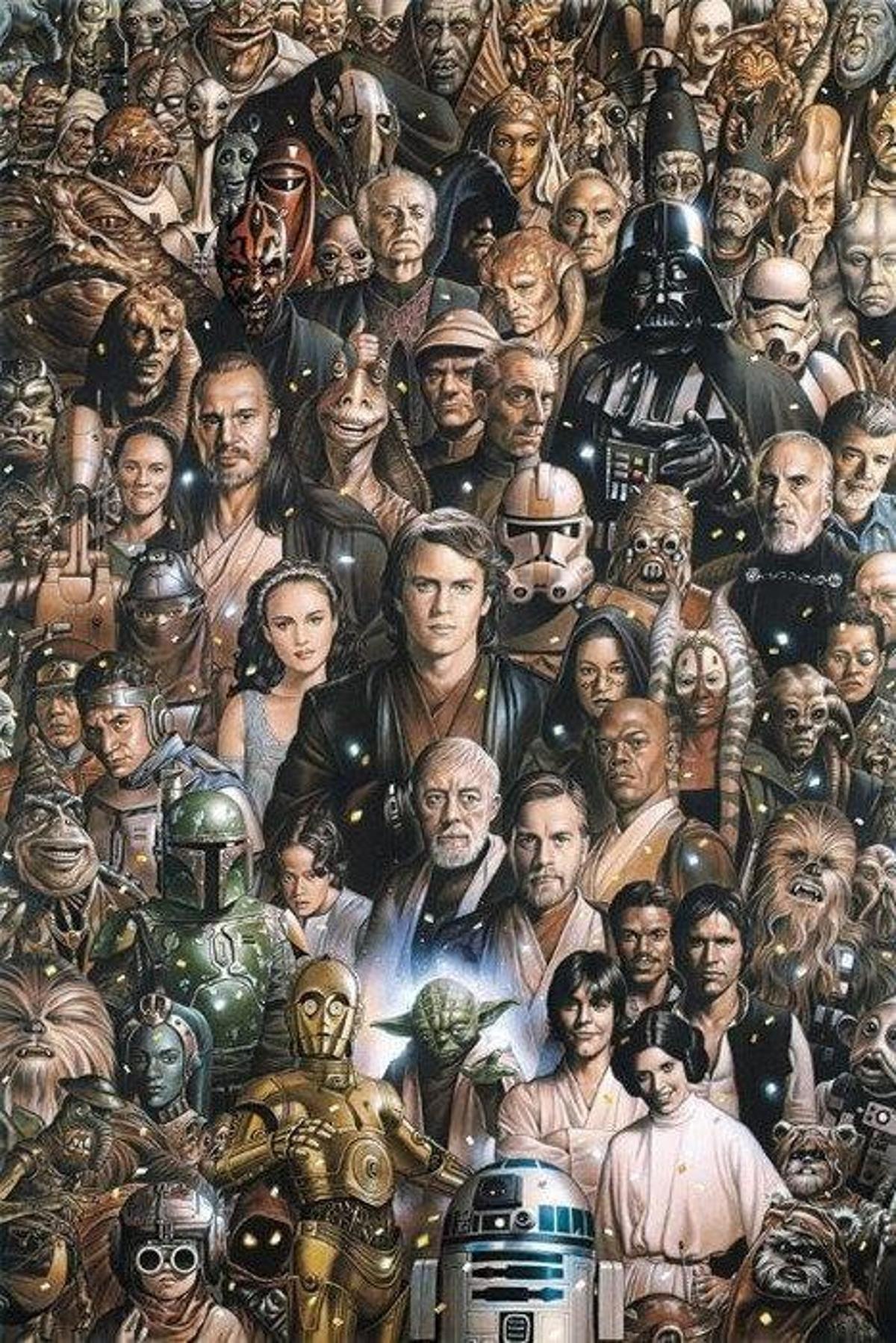 Star Wars All Characters Wallpapers Top Free Star Wars All Characters Star Wars All Characters Wallpapers Top Free Star Wars All Characters
