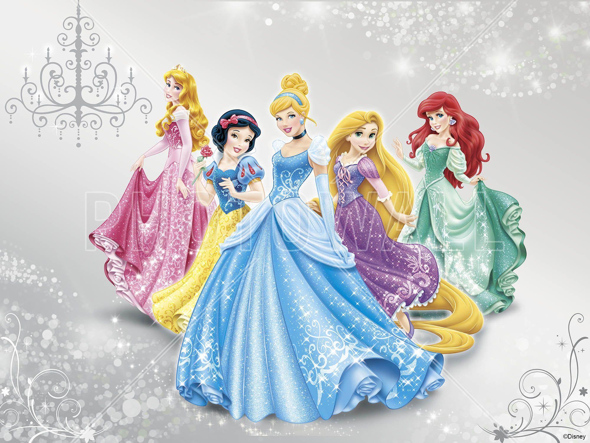 Disney Princess Desktop Wallpapers - Top Free Disney Princess Desktop ...