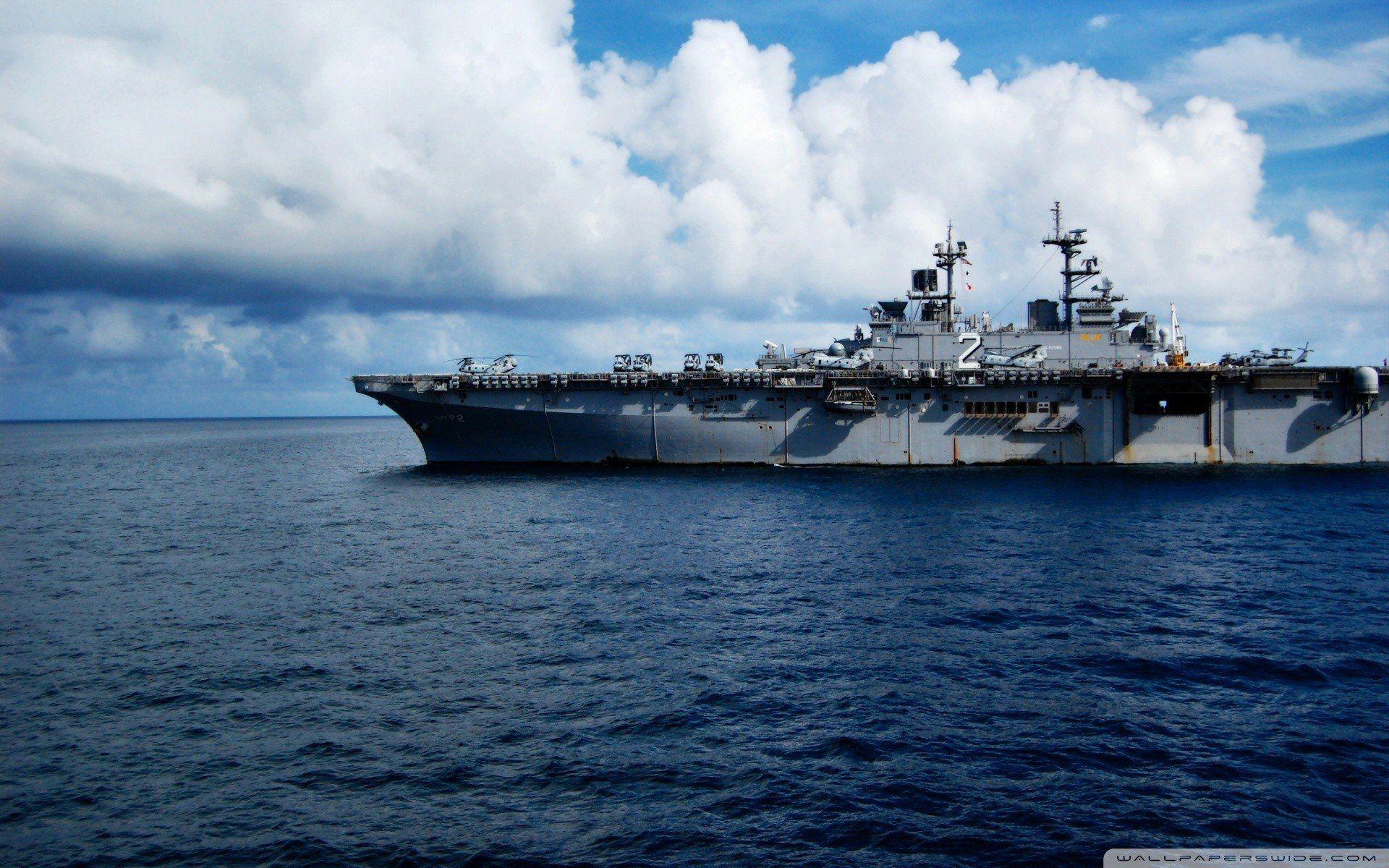 Warship Wallpapers - Top Free Warship Backgrounds - WallpaperAccess