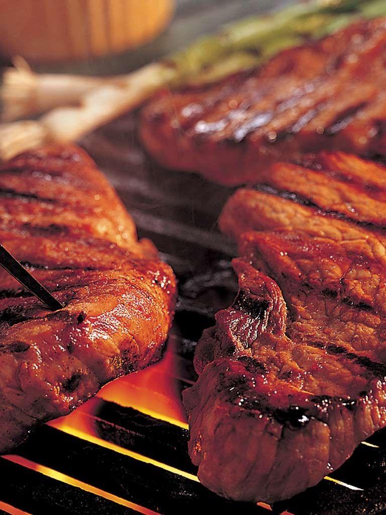 BBQ Wallpapers - Top Free BBQ Backgrounds - WallpaperAccess