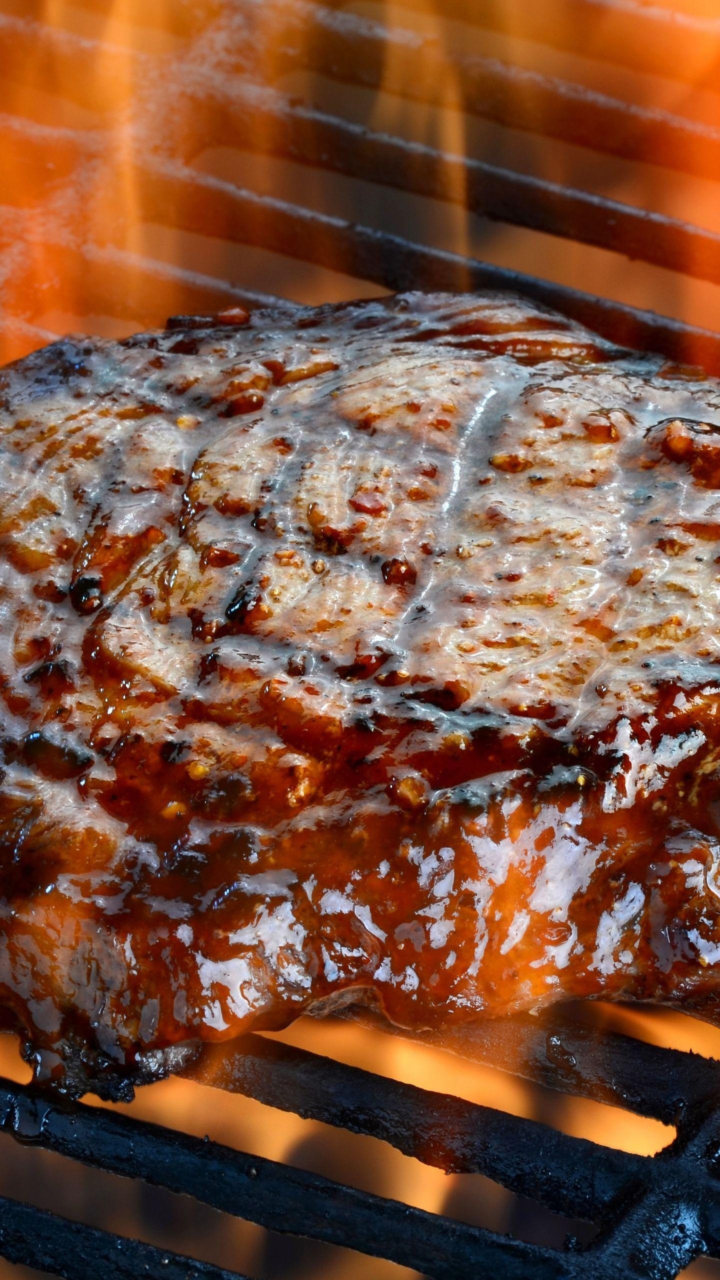 BBQ Wallpapers - Top Free BBQ Backgrounds - WallpaperAccess