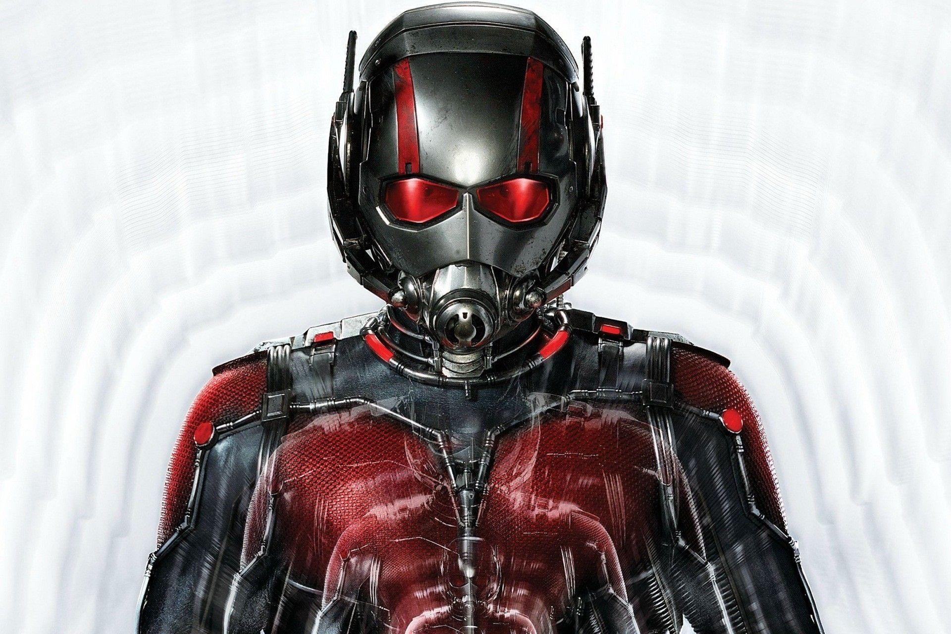 Ant-Man 4K Wallpapers - Top Free Ant-Man 4K Backgrounds - WallpaperAccess