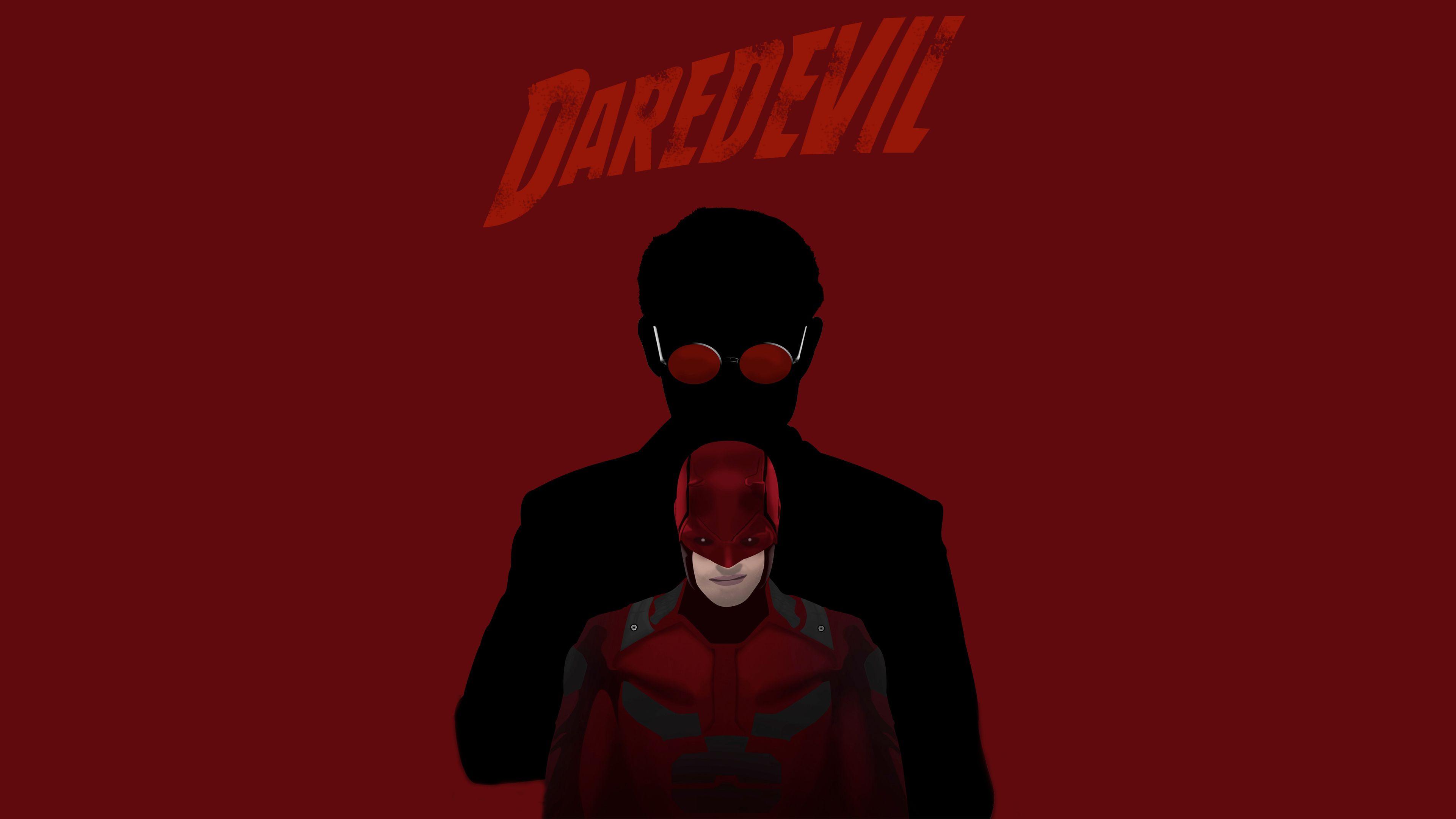 Daredevil 4K Wallpapers - Top Free Daredevil 4K Backgrounds ...