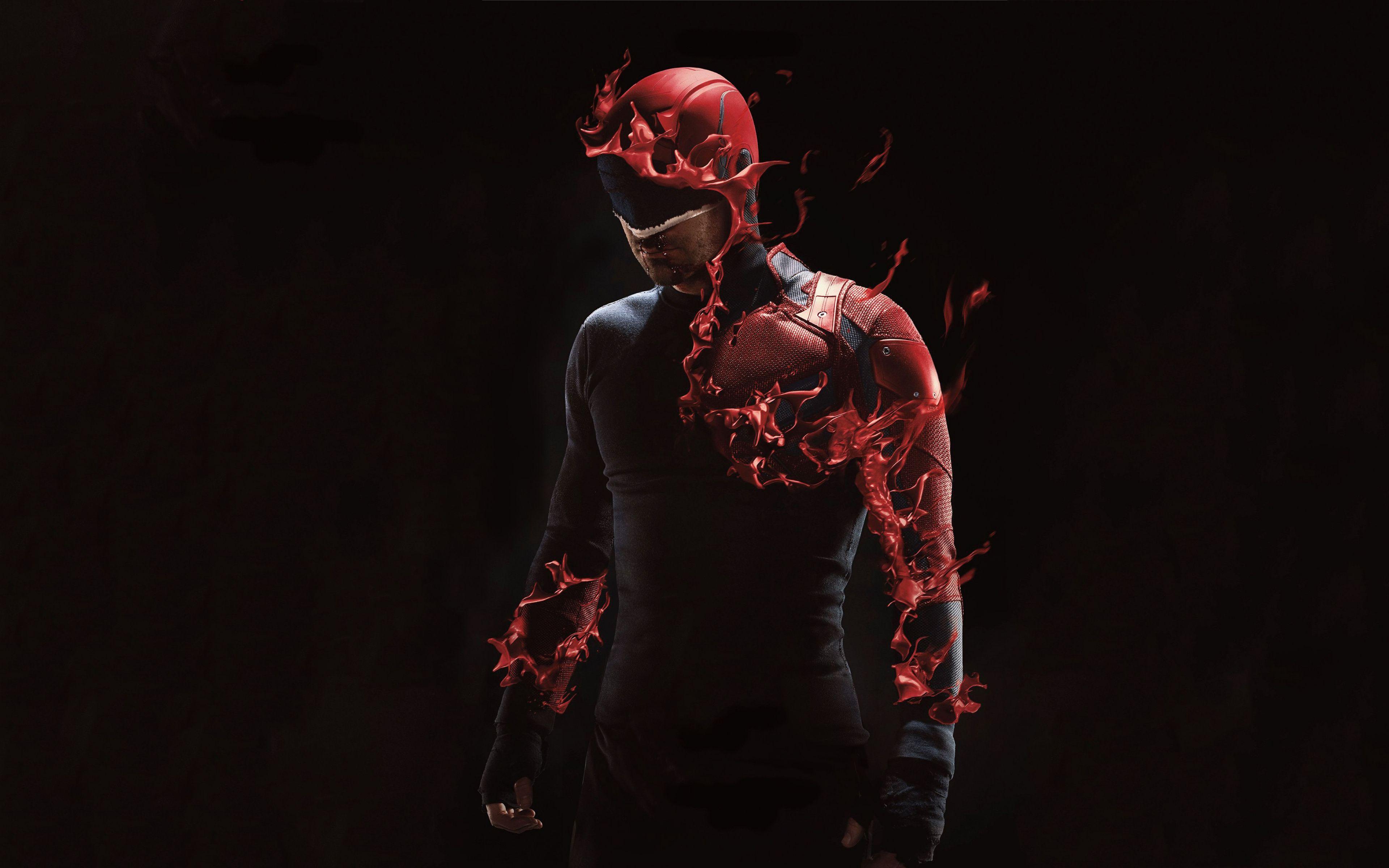 Daredevil 4K Wallpapers - Top Free Daredevil 4K Backgrounds ...