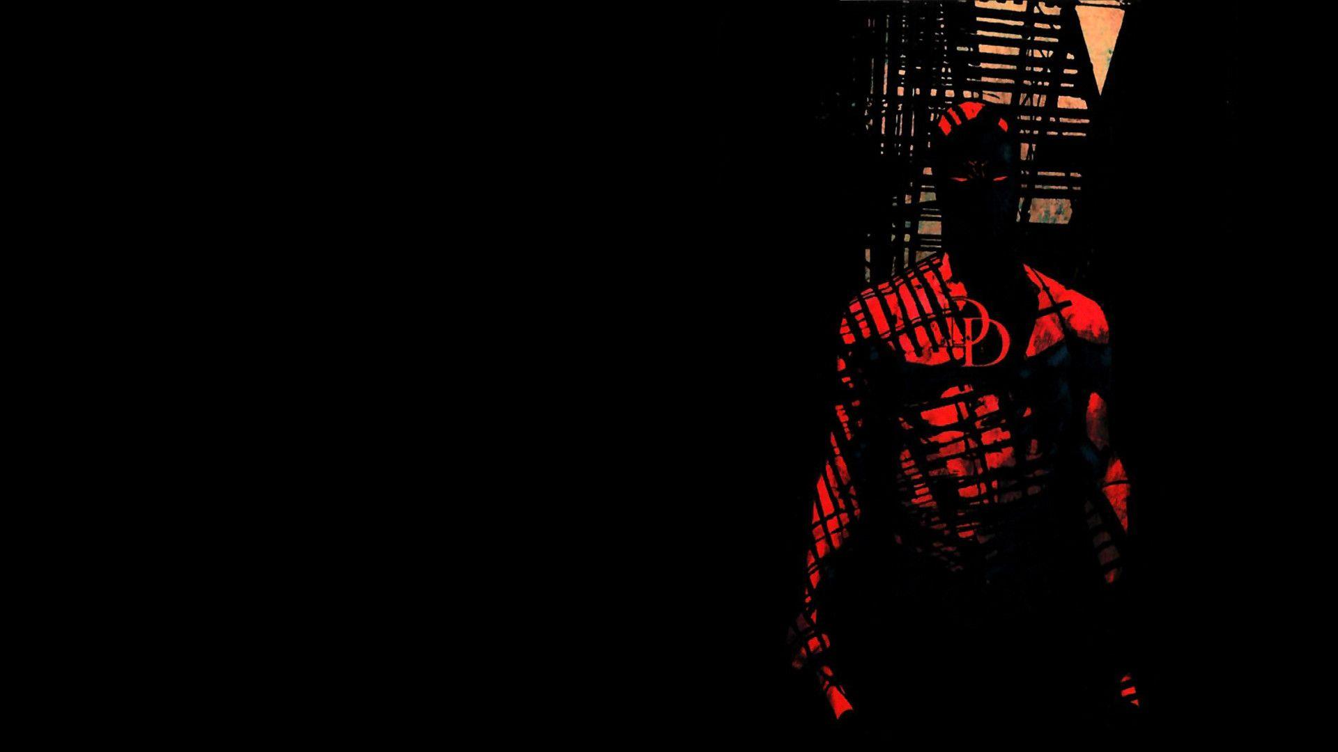 Daredevil Logo Wallpapers - Top Free Daredevil Logo Backgrounds ...