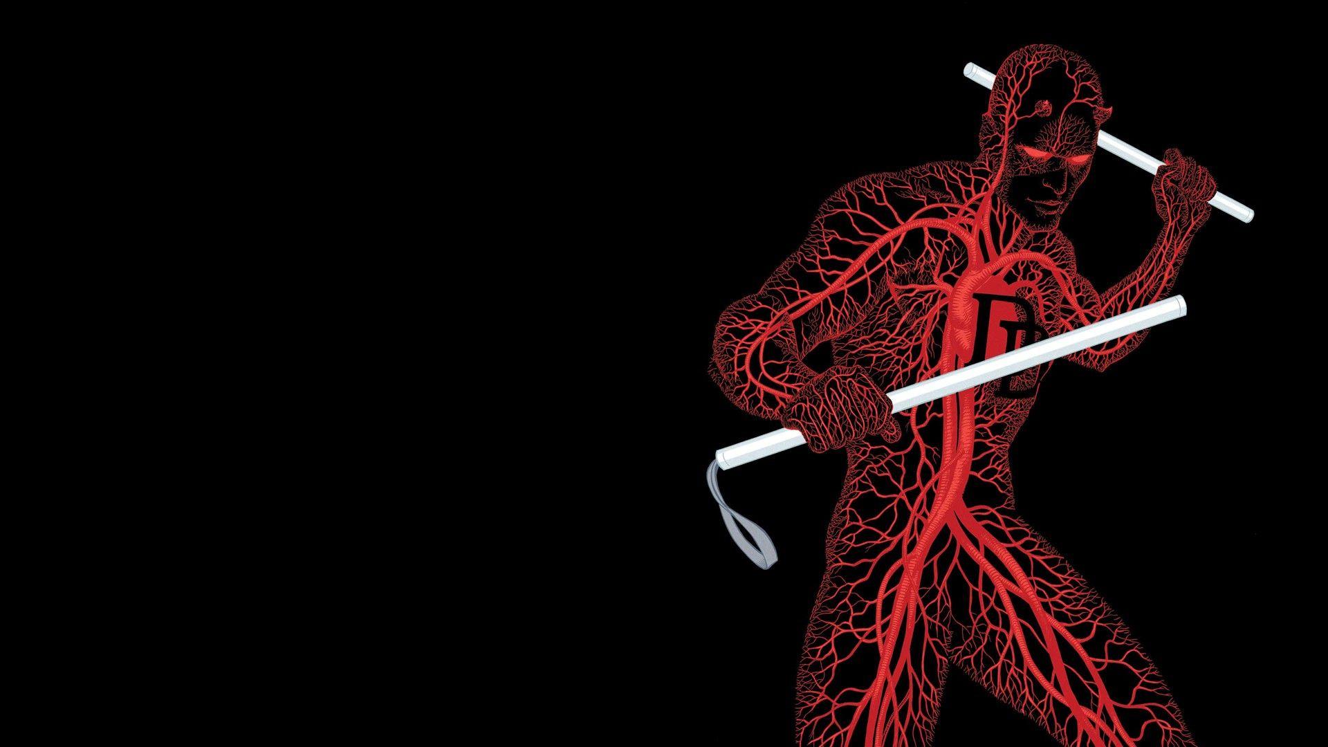 Daredevil 4K Wallpapers - Top Free Daredevil 4K Backgrounds ...