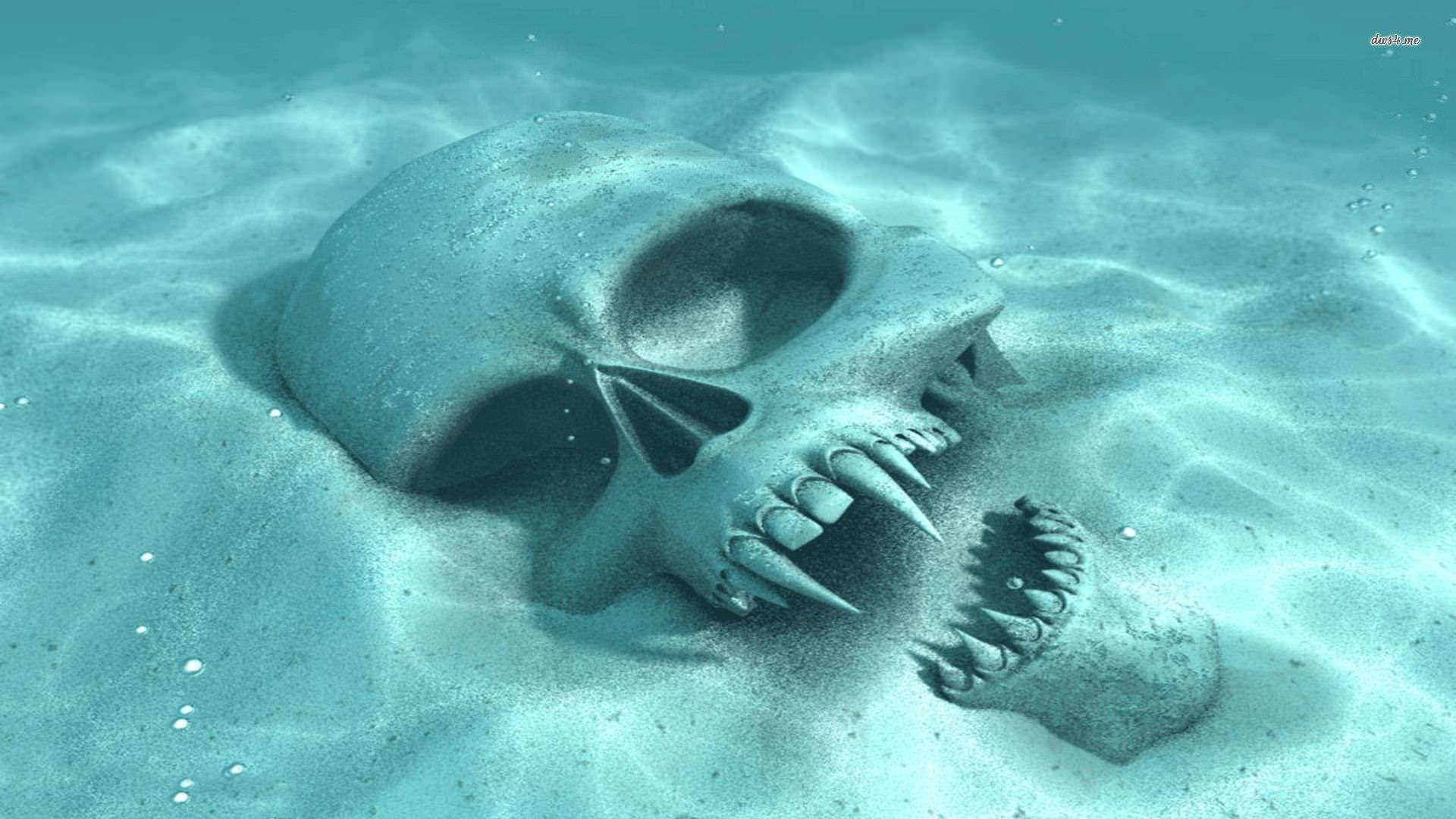 Vampire Skull Wallpapers - Top Free Vampire Skull Backgrounds ...