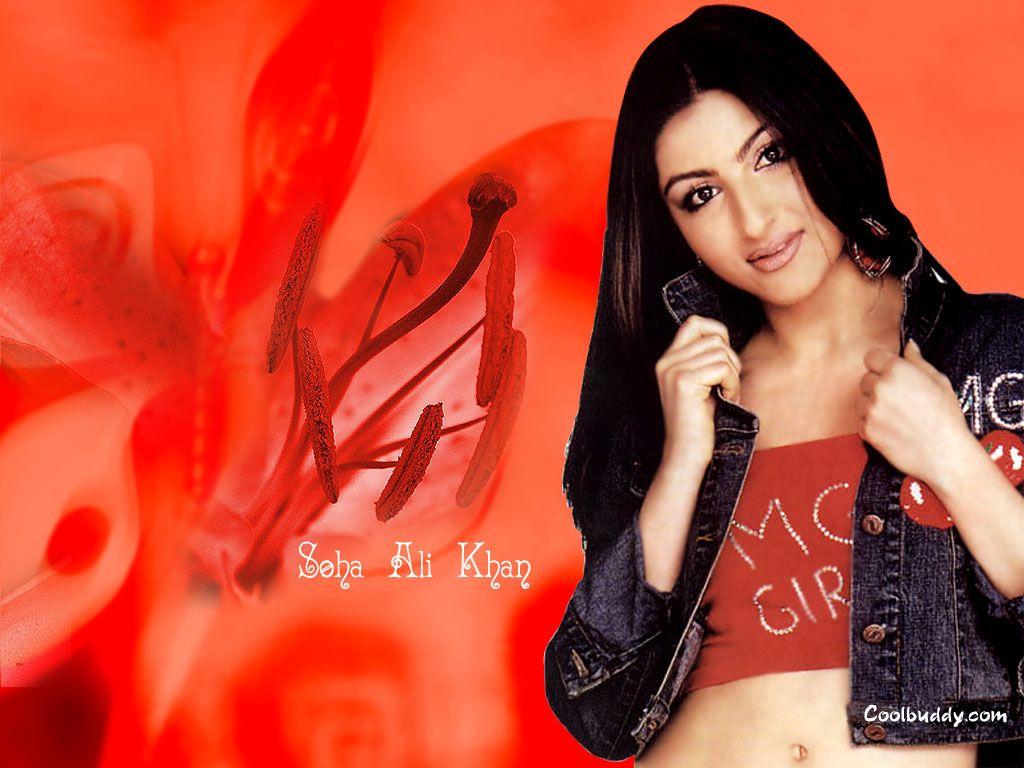 Soha Ali Khan Wallpapers - Top Free Soha Ali Khan Backgrounds ...