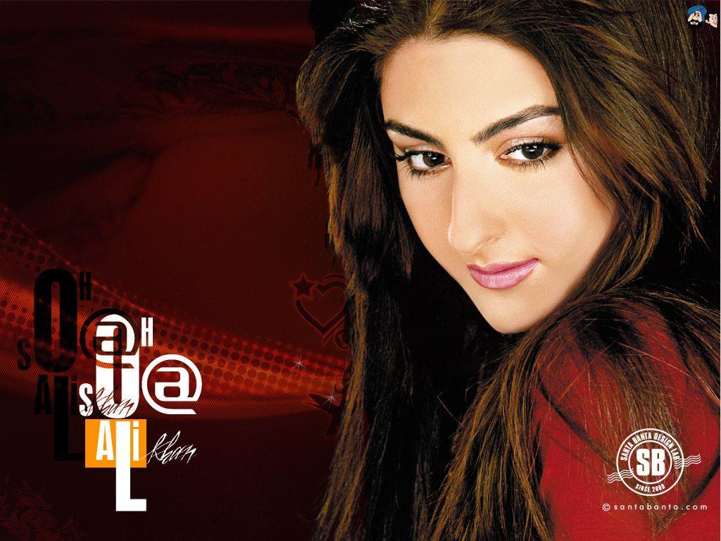 Soha Ali Khan Wallpapers - Top Free Soha Ali Khan Backgrounds ...