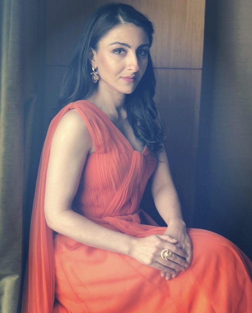 Soha Ali Khan Wallpapers - Top Free Soha Ali Khan Backgrounds ...