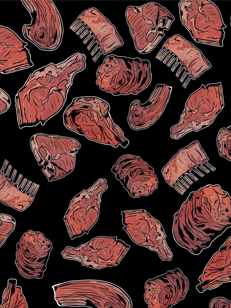 Beef Wallpapers - Top Free Beef Backgrounds - WallpaperAccess