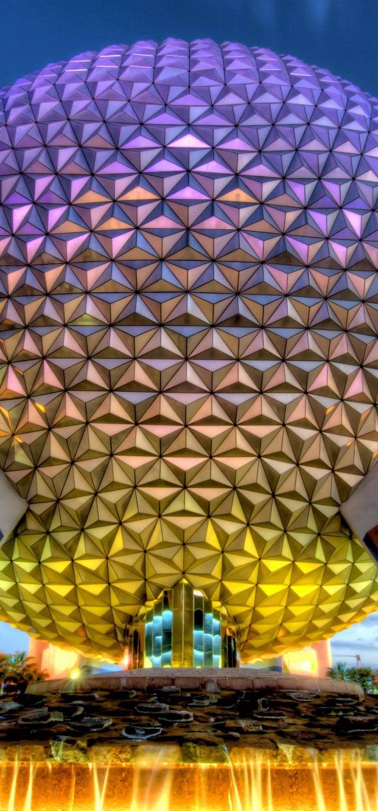 Epcot iPhone Wallpapers - Top Free Epcot iPhone Backgrounds ...