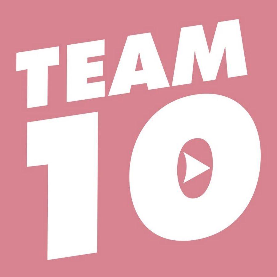 Team 10 Wallpapers - Top Free Team 10 Backgrounds - WallpaperAccess