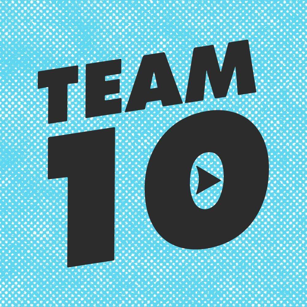 Team 10 Wallpapers - Top Free Team 10 Backgrounds - WallpaperAccess