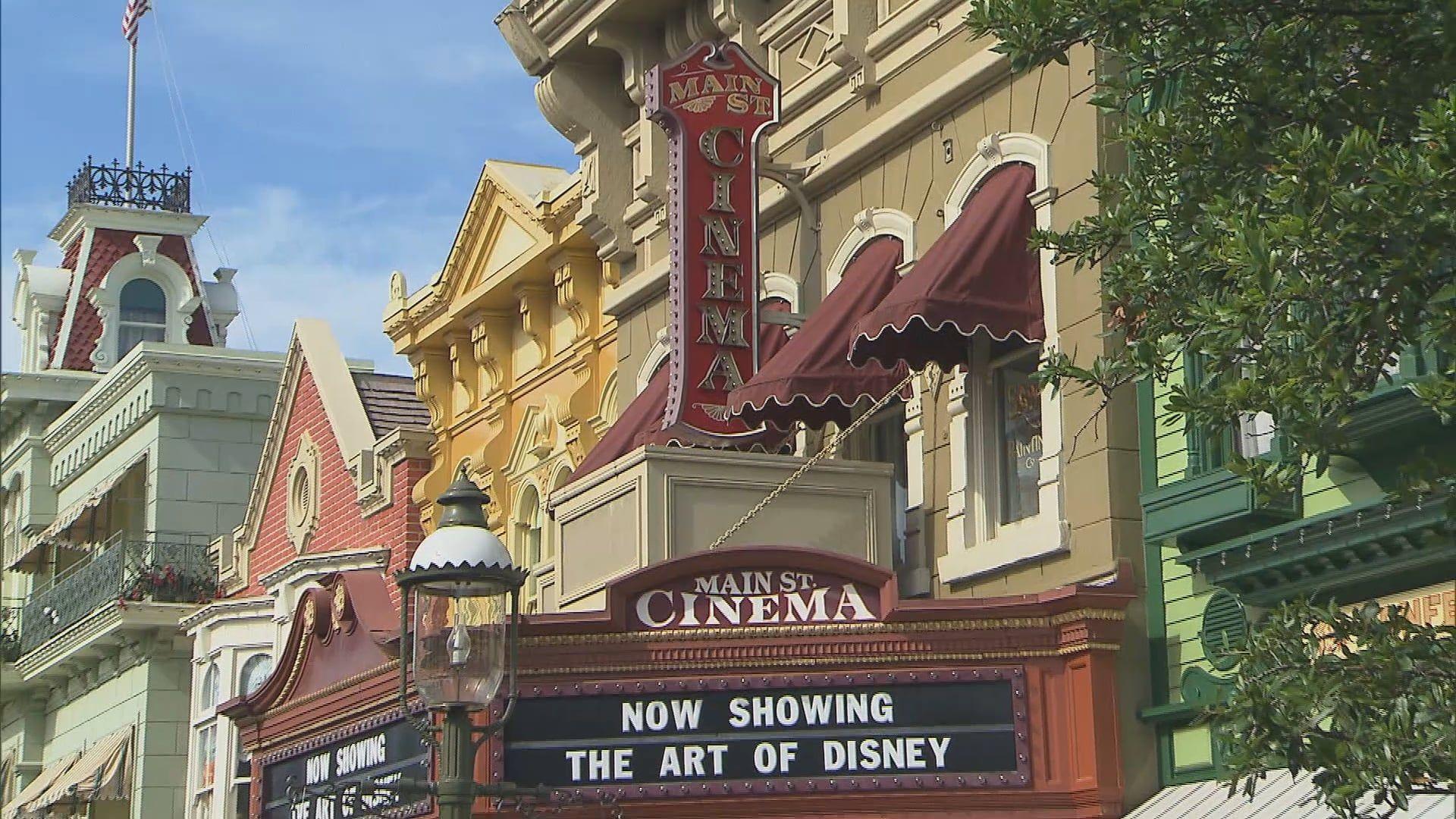 Main Street USA Wallpapers - Top Free Main Street USA Backgrounds ...