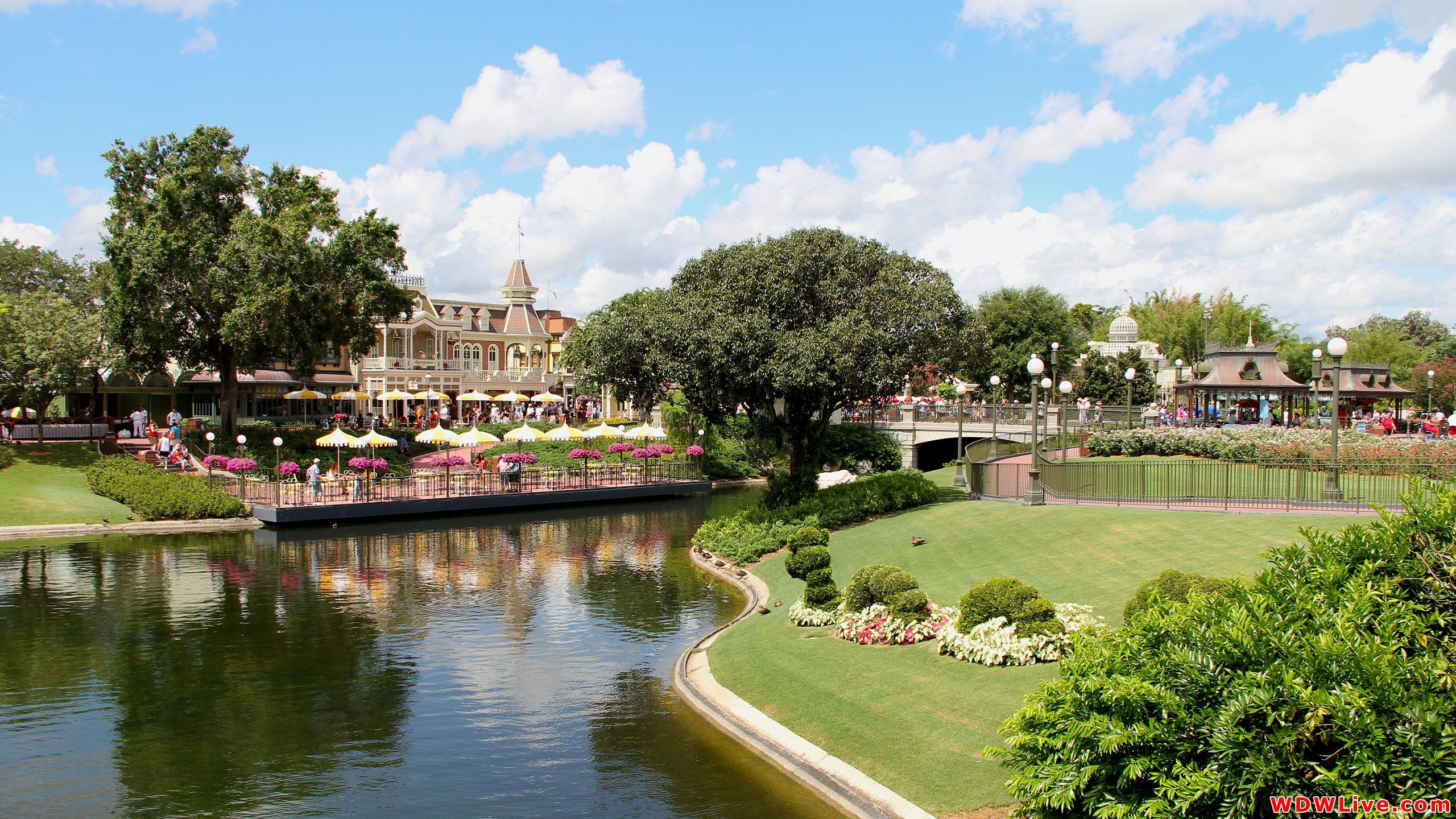 Main Street USA Wallpapers - Top Free Main Street USA Backgrounds ...