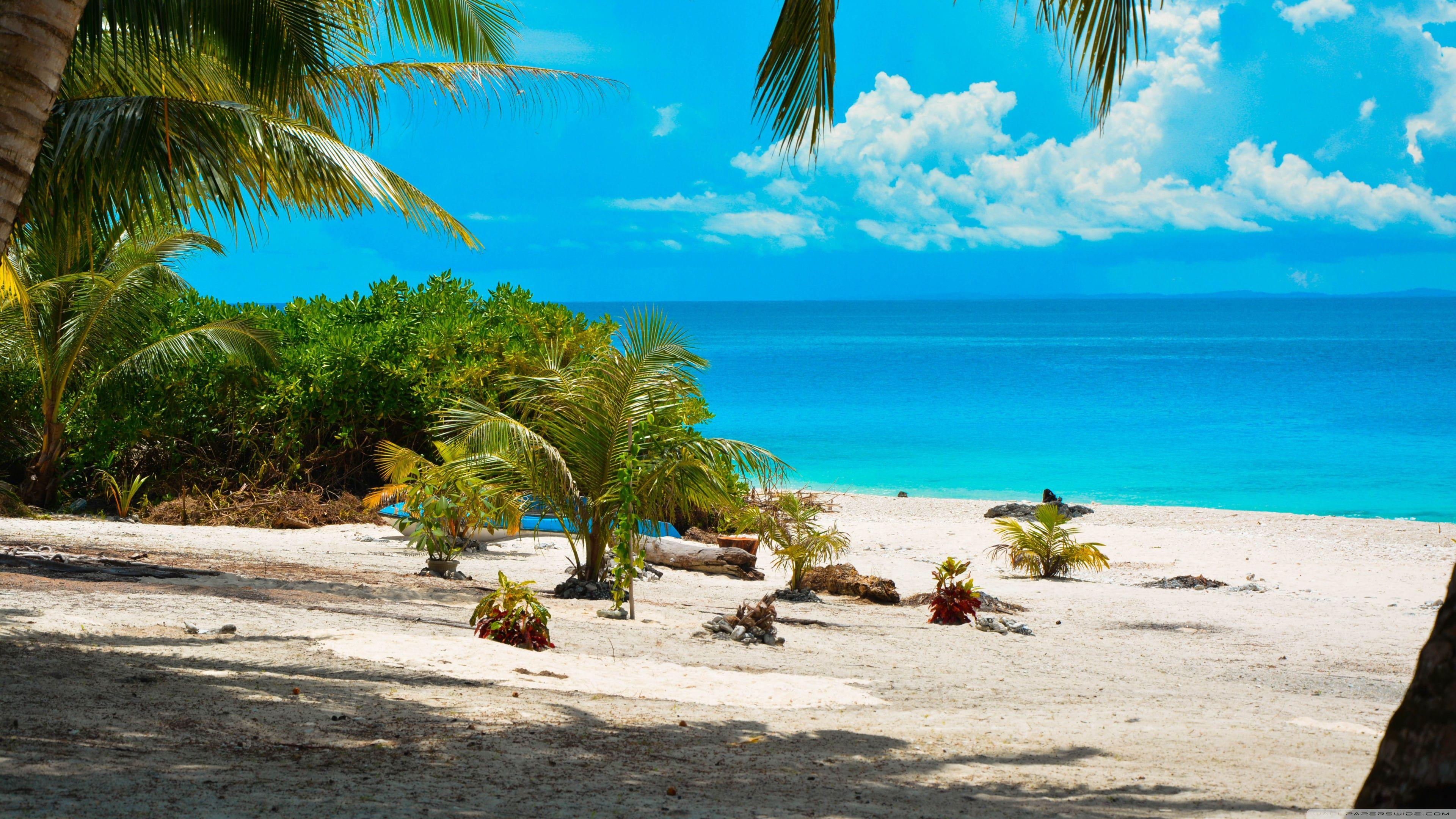 UHD Beach Wallpapers - Top Free UHD Beach Backgrounds - WallpaperAccess