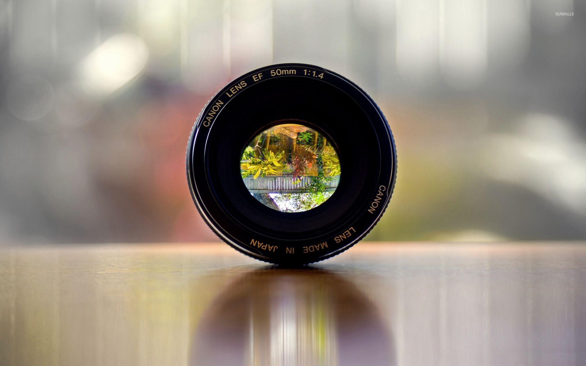 Lens Wallpapers - Top Free Lens Backgrounds - WallpaperAccess