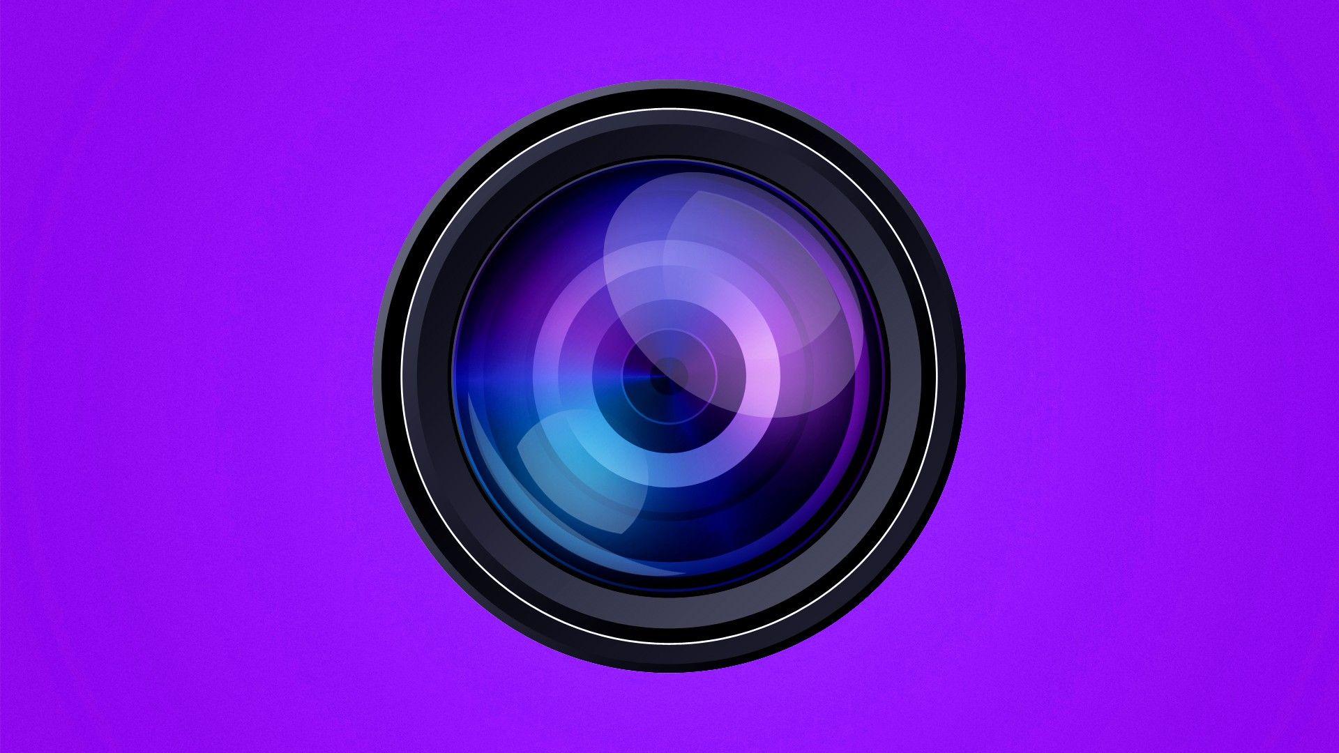 Lens Wallpapers - Top Free Lens Backgrounds - WallpaperAccess